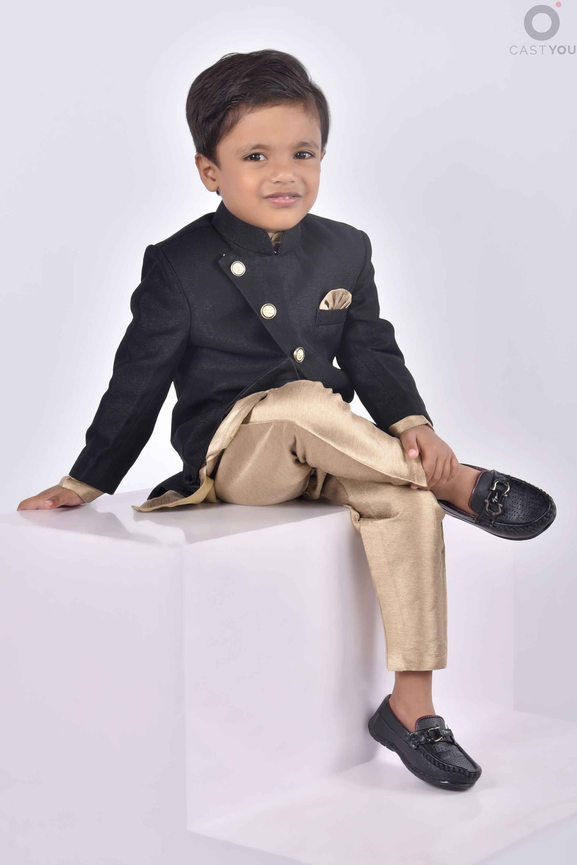 Param Panchal - CastYou Param Panchal - CastYou