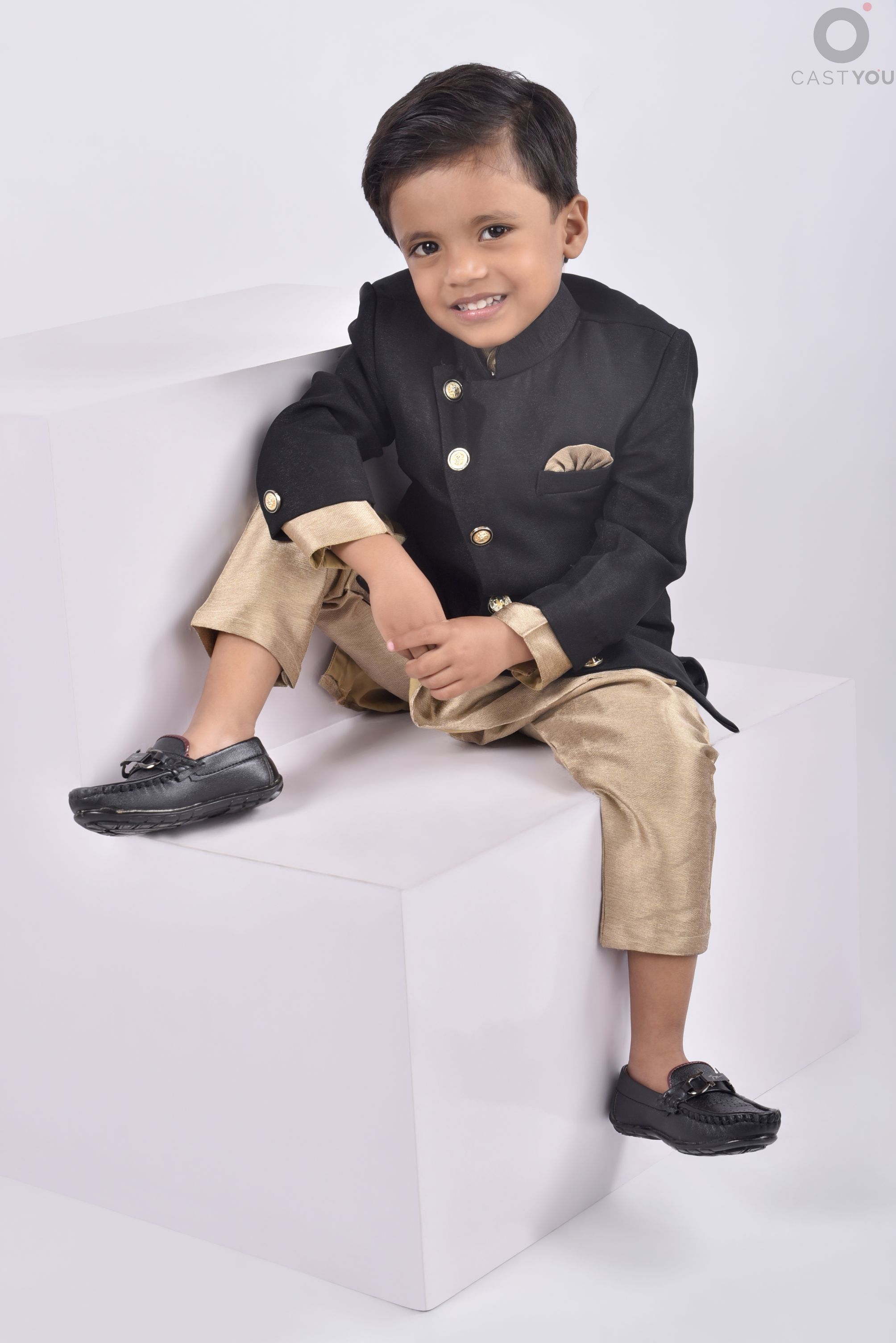 Param Panchal | CastYou Param Panchal | CastYou