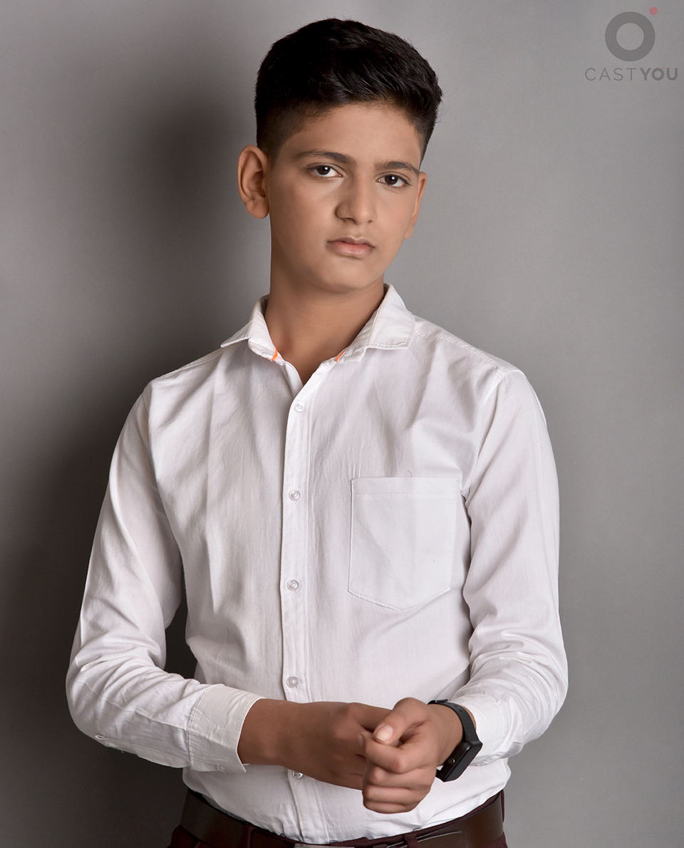 Jash Parmar CastYou jash-parmar-castyou
