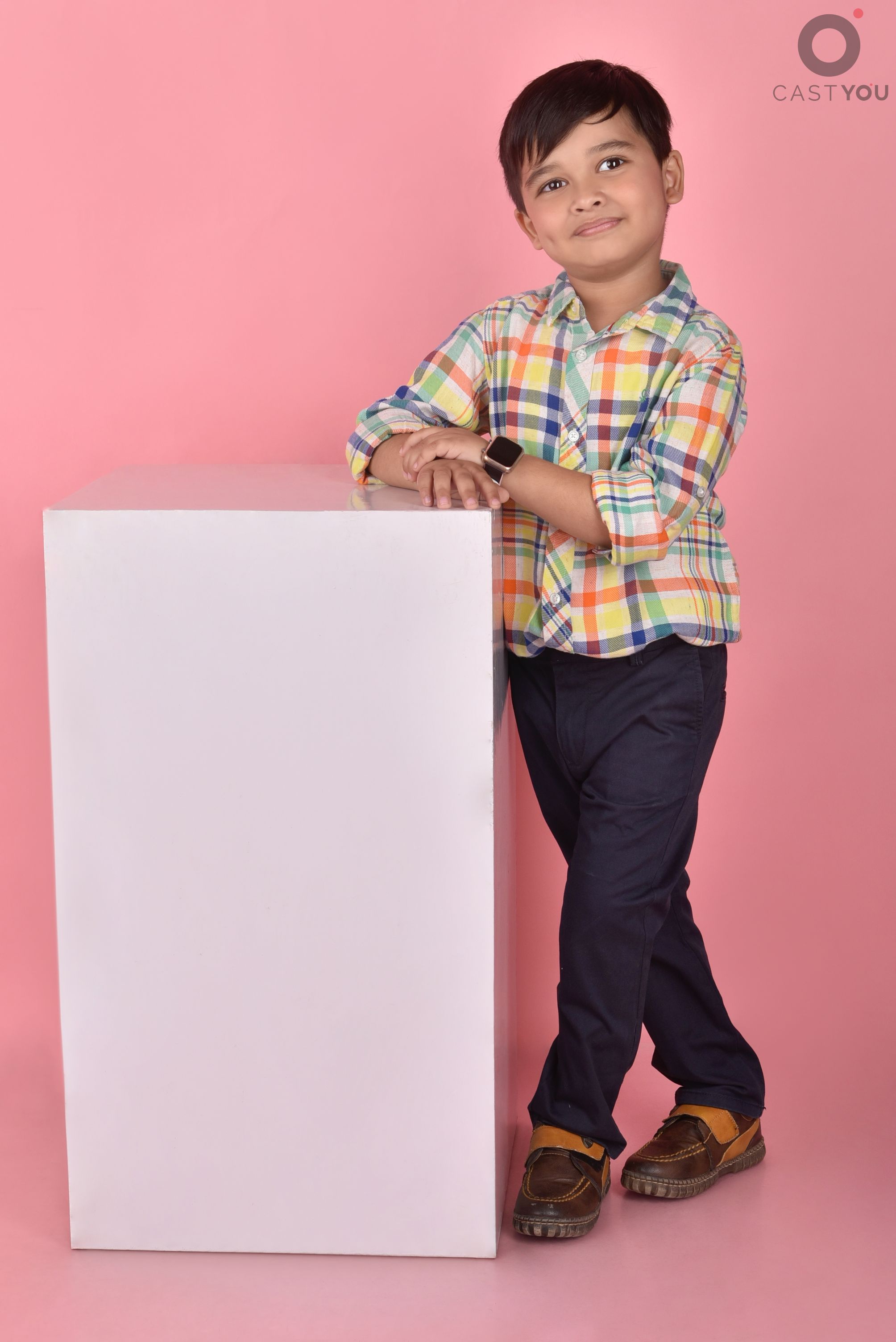 Jaksh Chandwani - CastYou