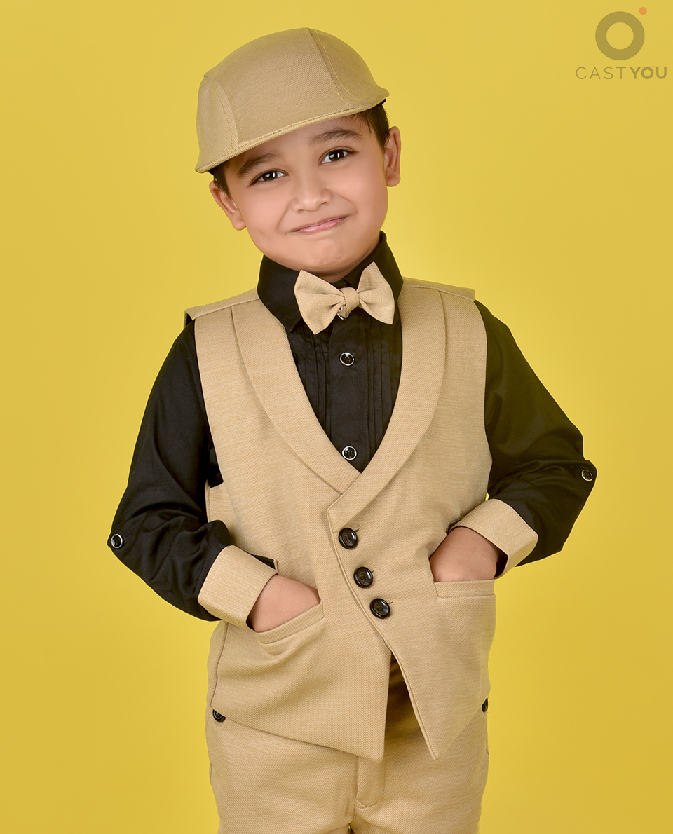 Jaksh Chandwani - CastYou