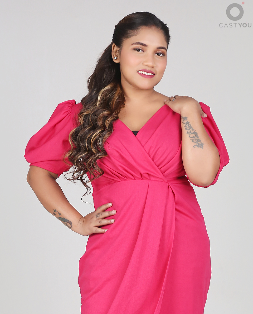 Janvi Singh - CastYou