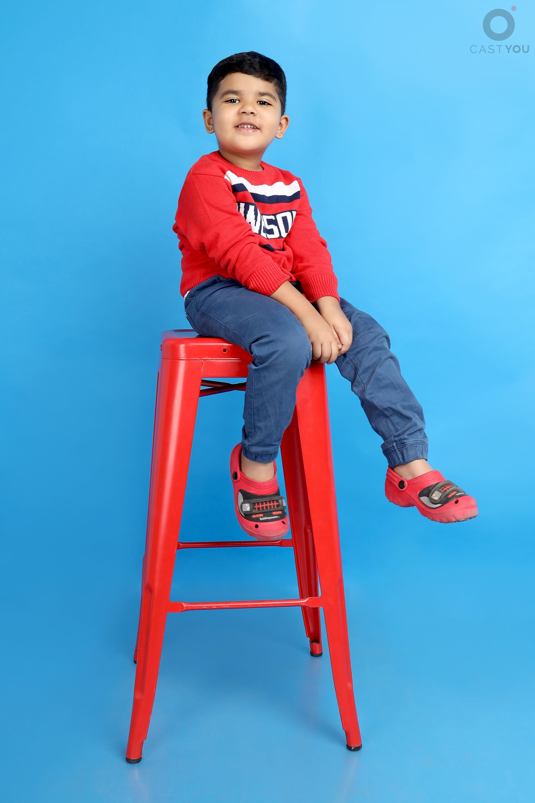 Lishan Kiran - CastYou