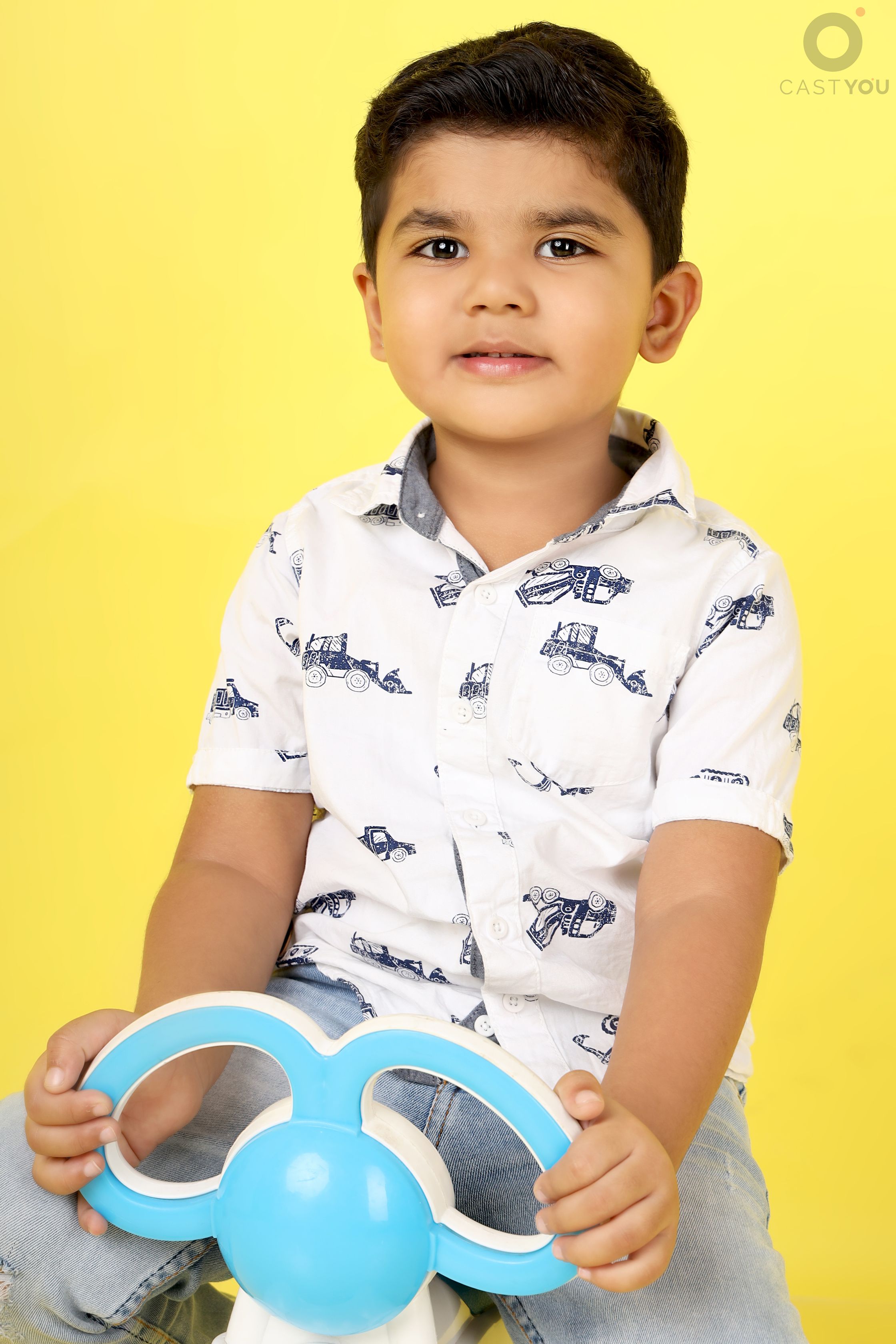 Lishan Kiran - CastYou