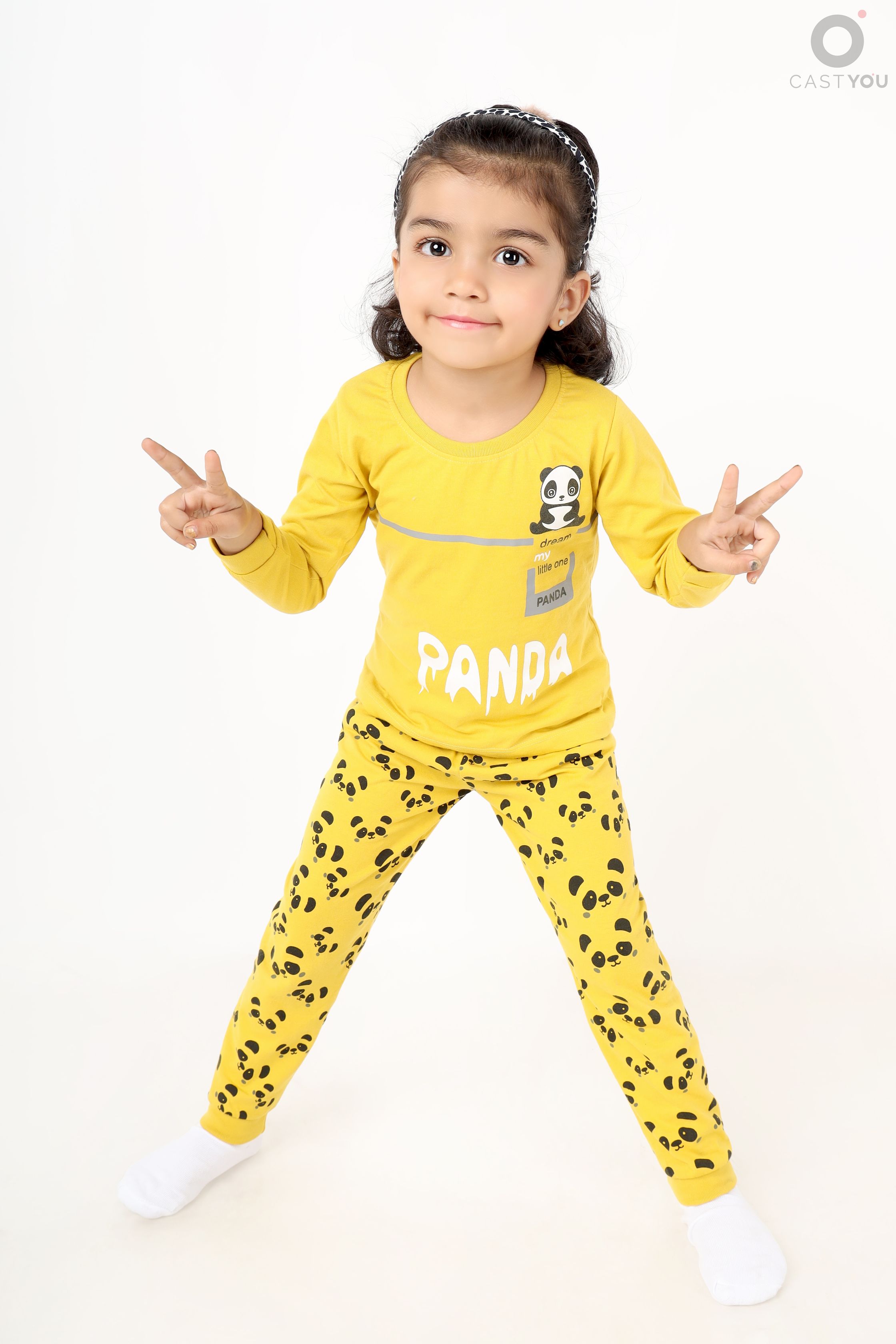 Mahi Doshi - CastYou