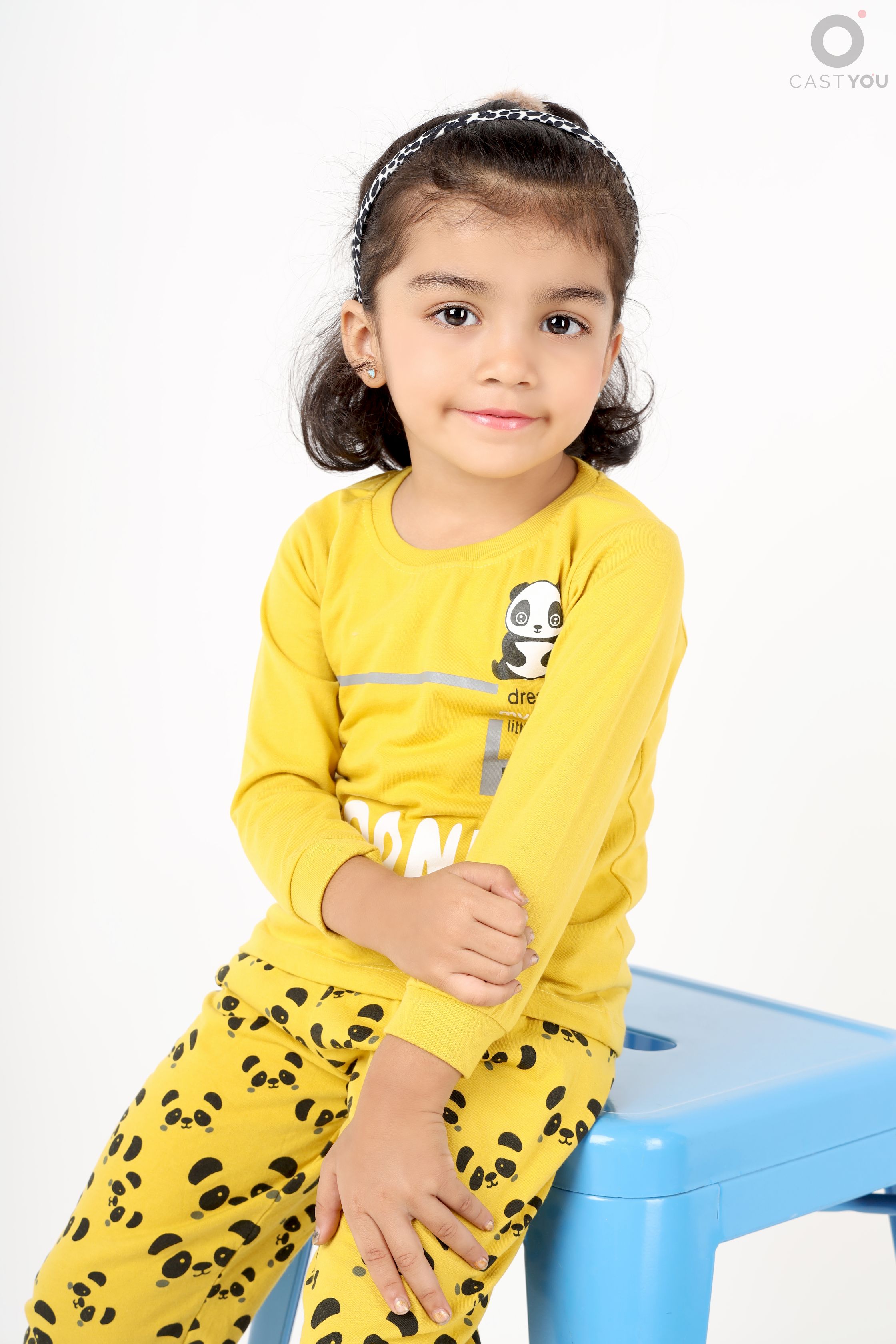 Mahi Doshi - CastYou