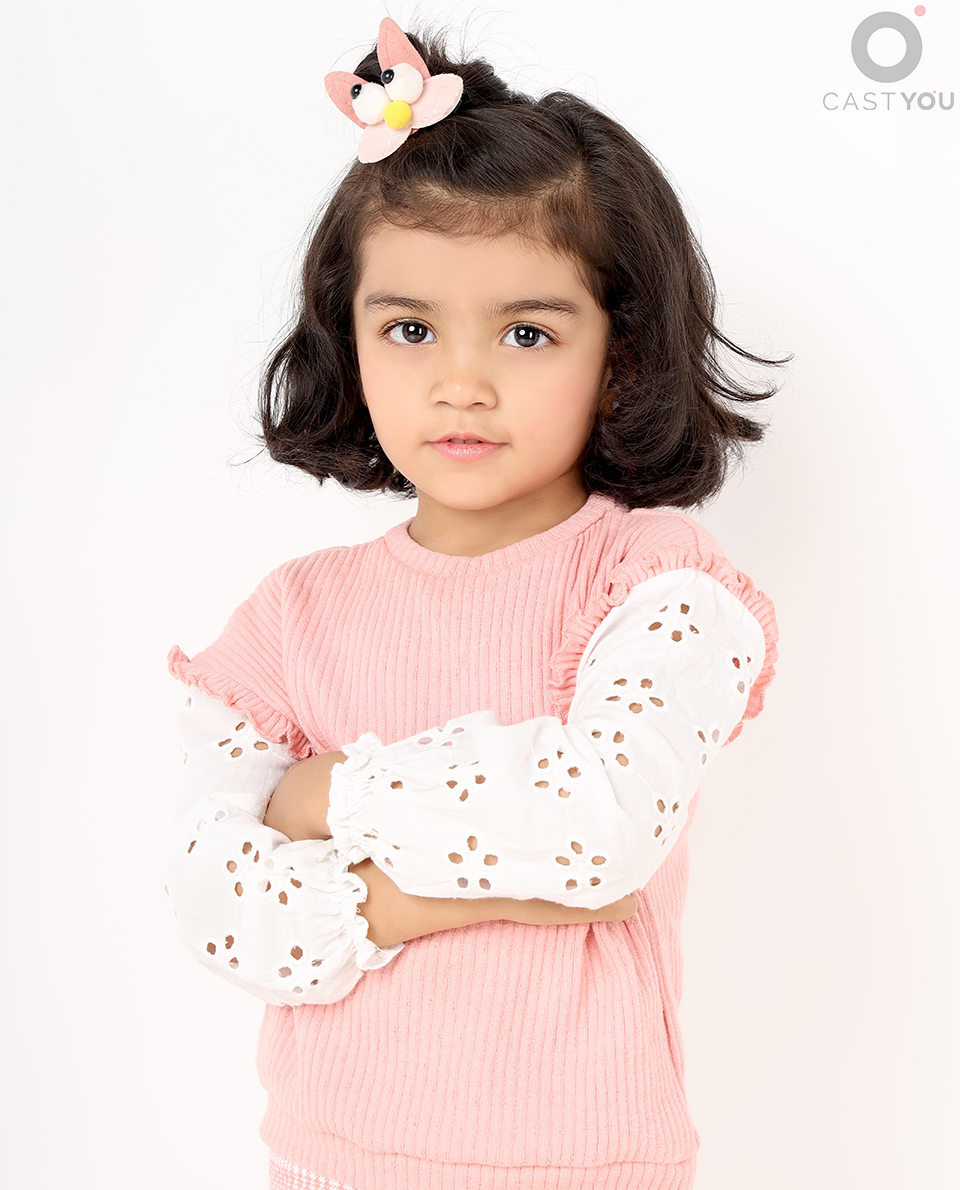 Mahi Doshi - CastYou