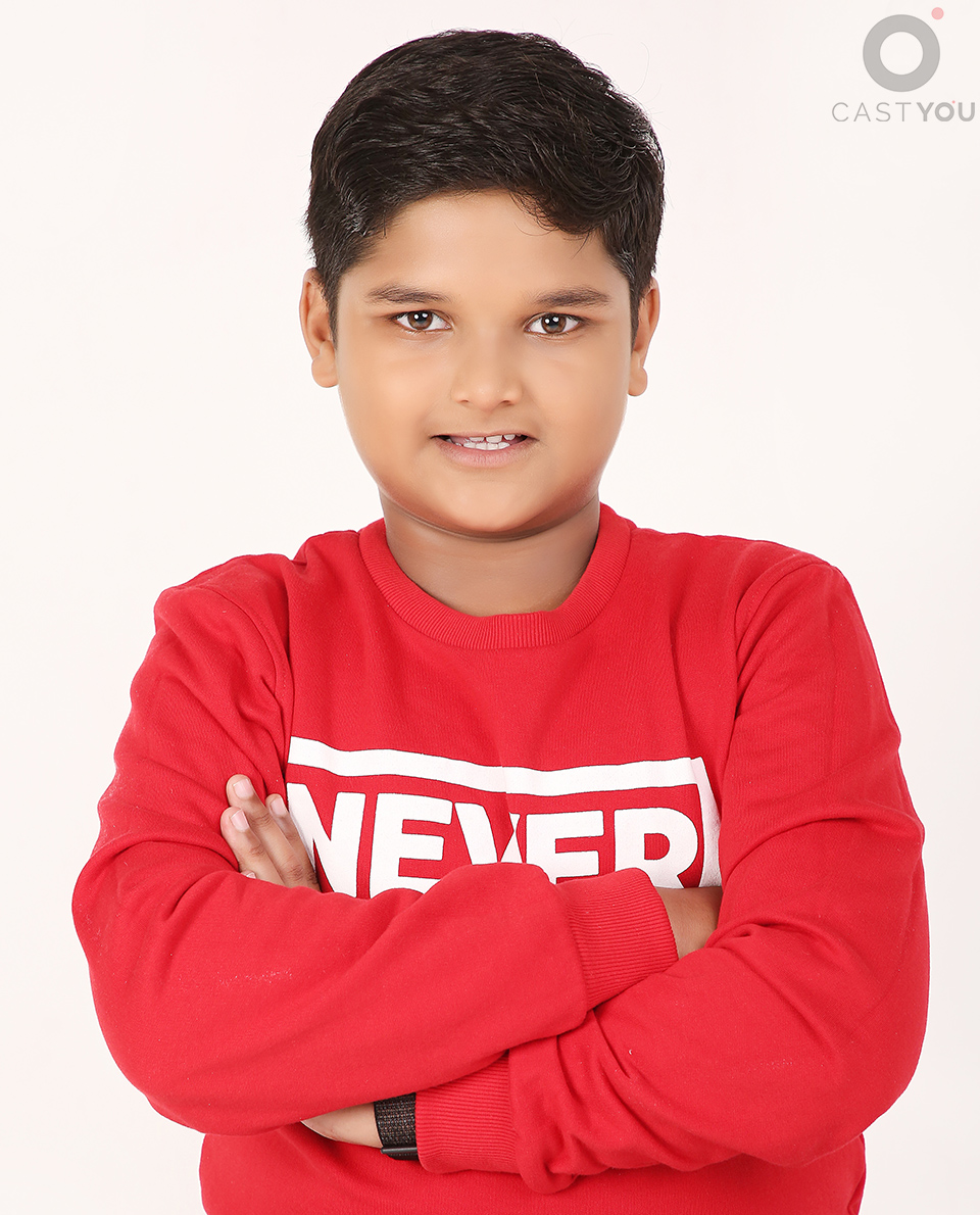 Prabhash Alat - CastYou