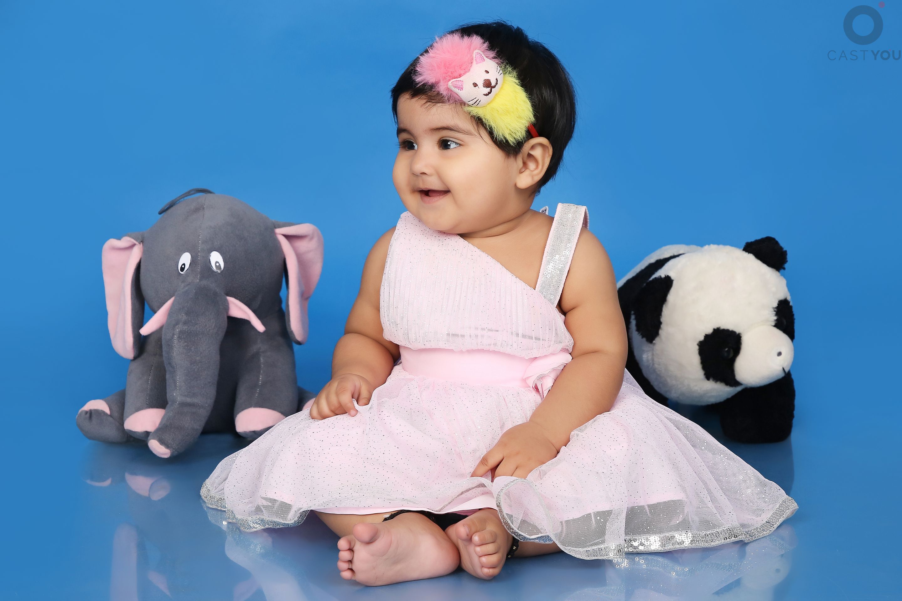 Praneeka Singh - CastYou