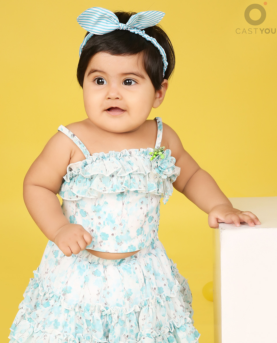 Praneeka Singh - CastYou