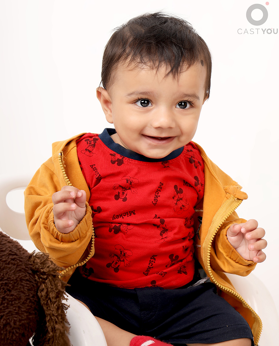 Prayan Rajput - CastYou