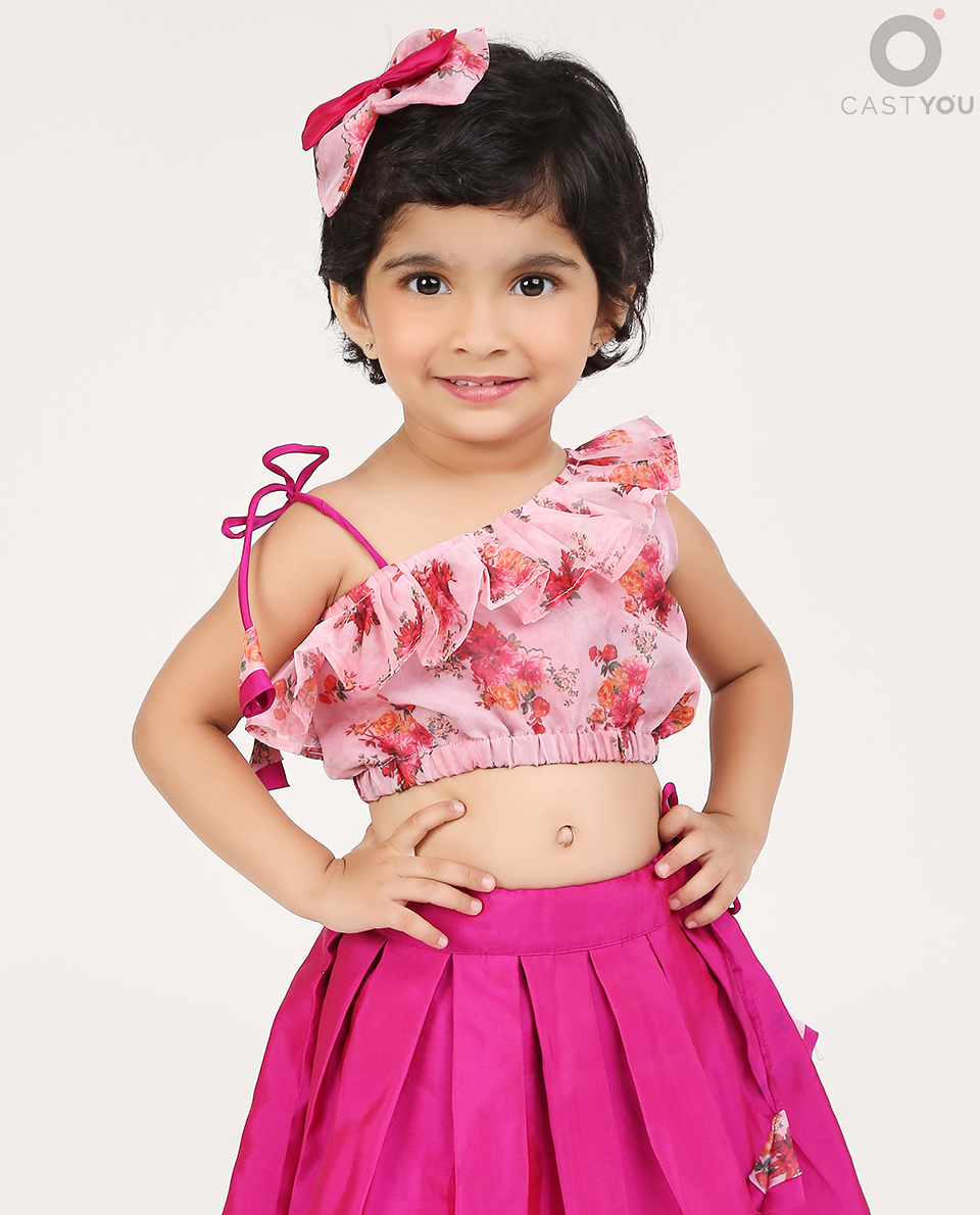 Shivanya Dakh - CastYou