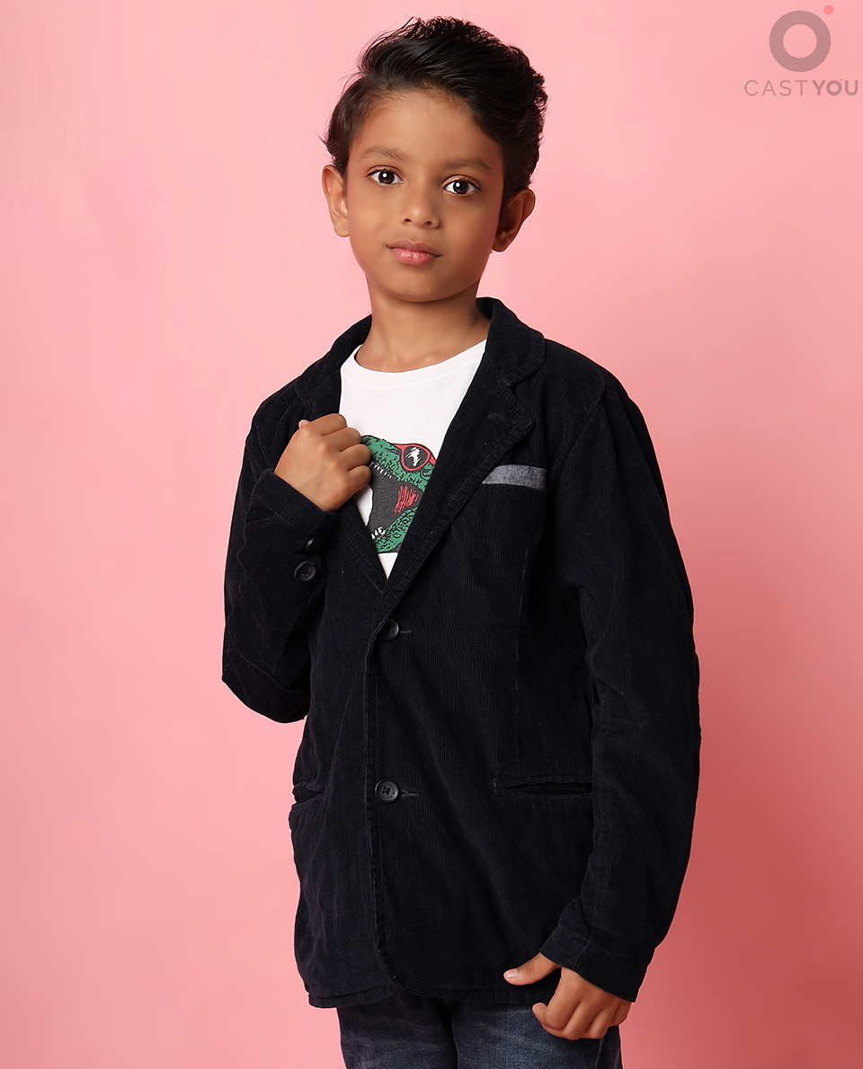 Saatvik Varma - CastYou