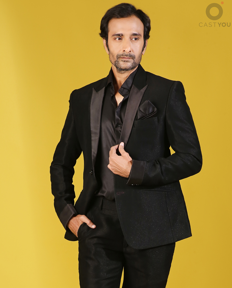 Sailesh Jain - CastYou