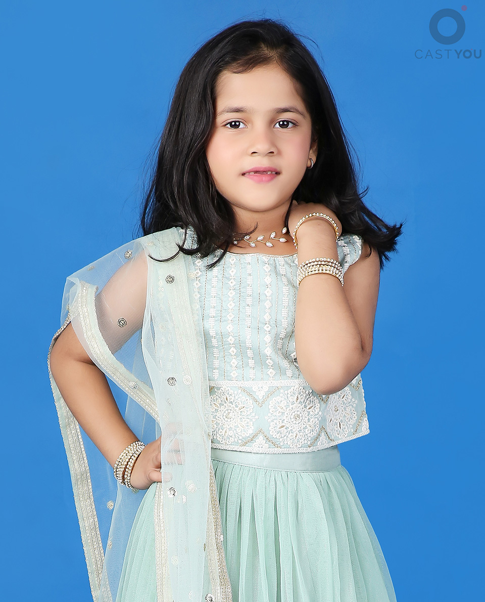 Shravya Gaikwad - CastYou