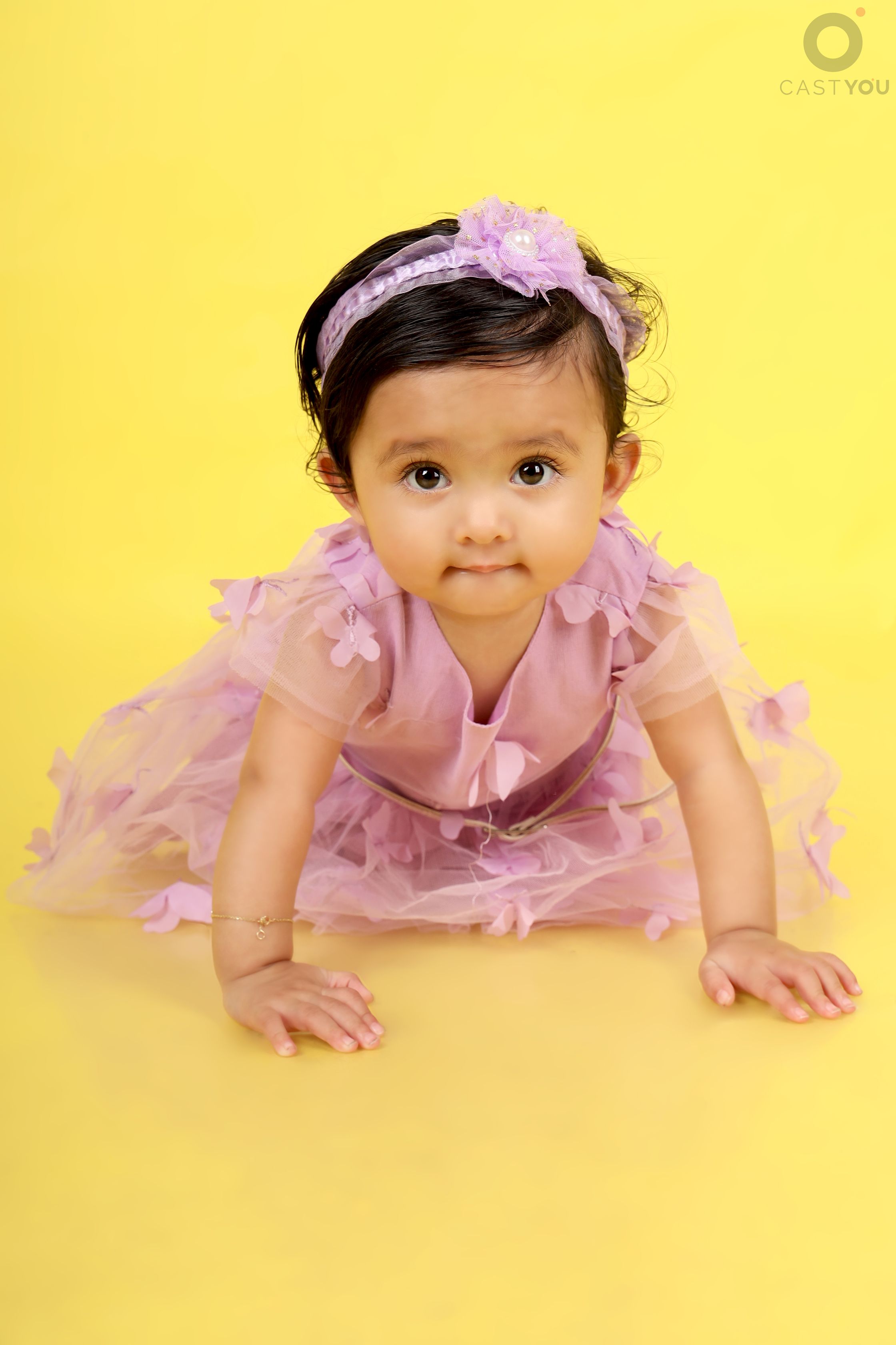 Shrinika Chakraborty - CastYou