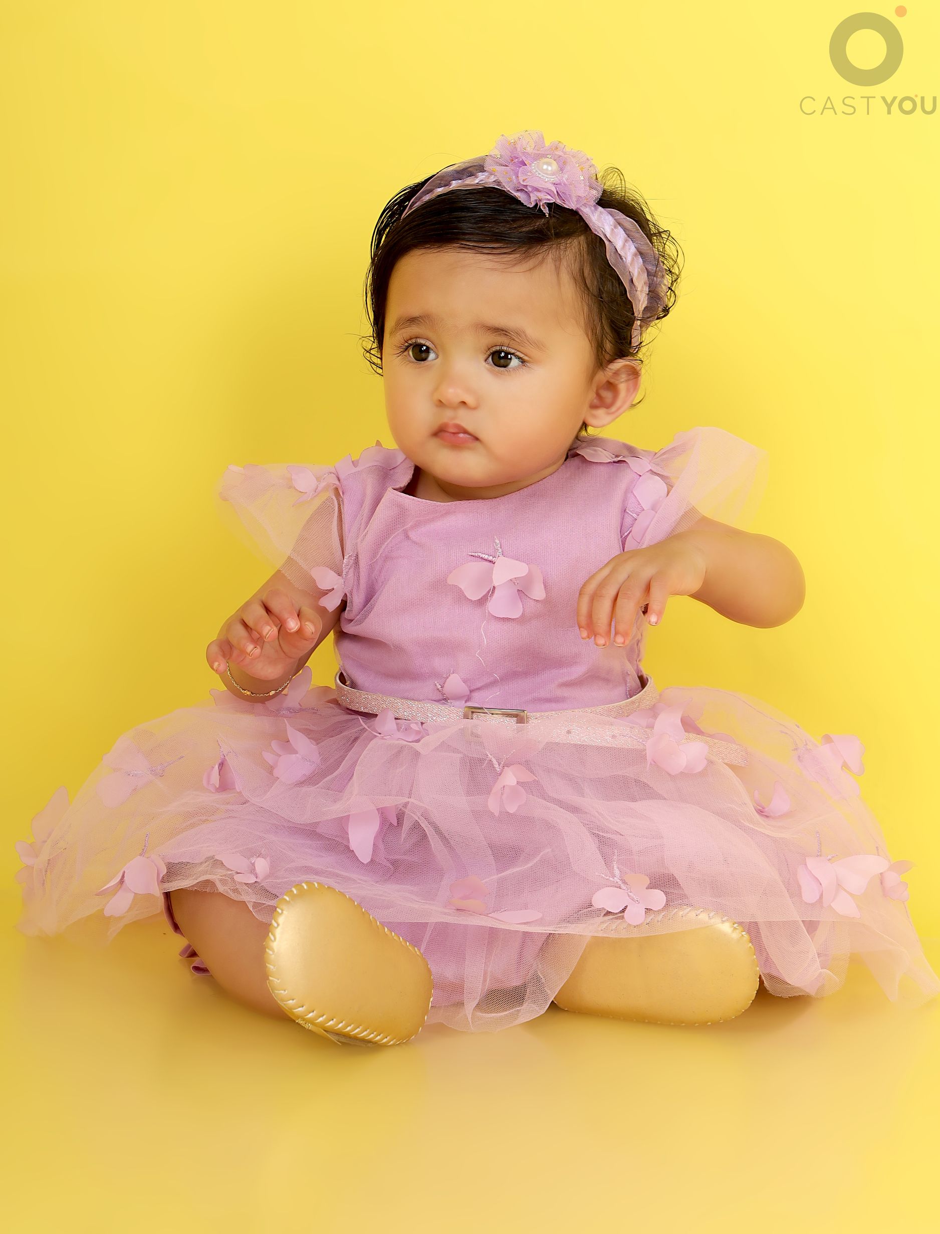 Shrinika Chakraborty - CastYou