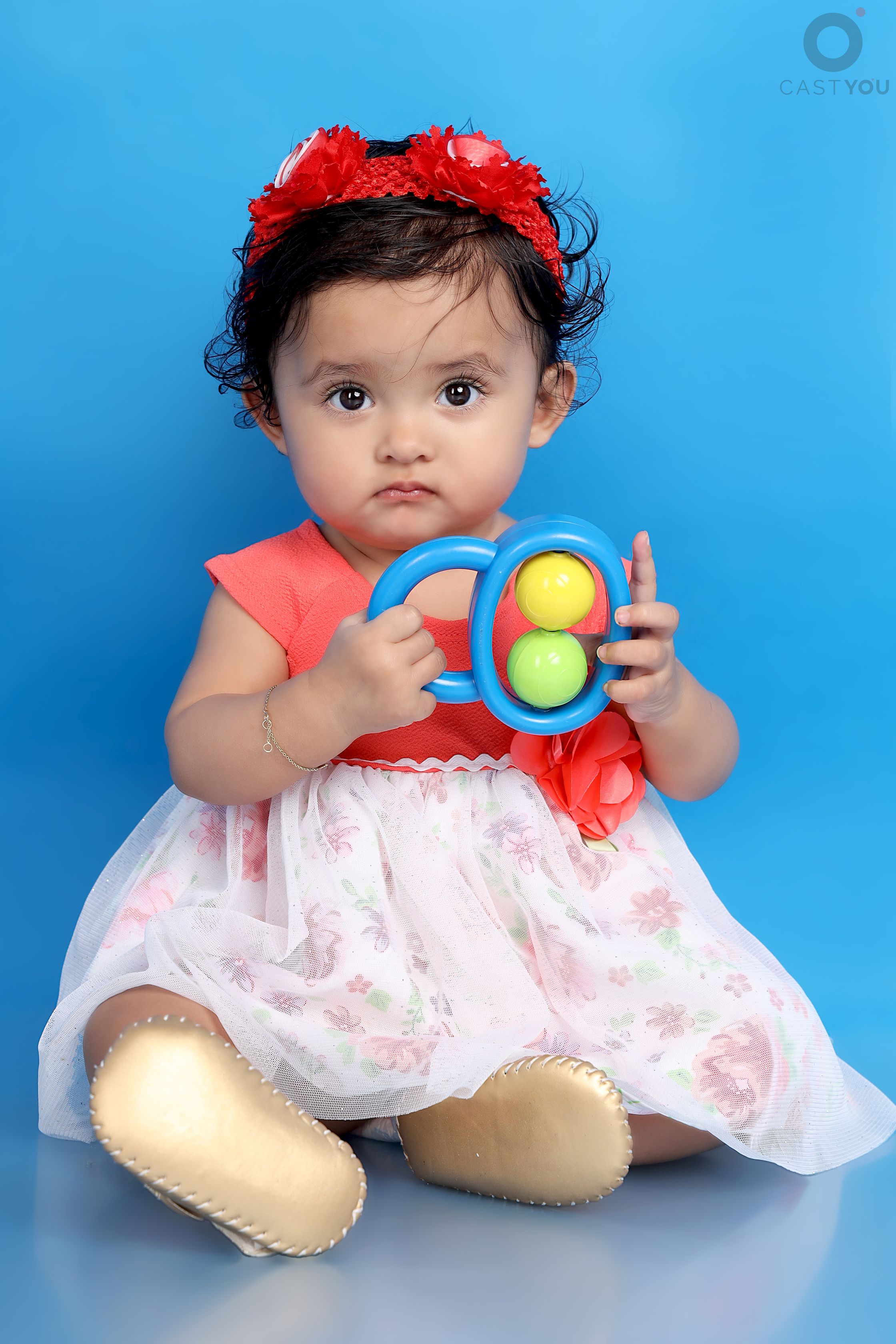 Shrinika Chakraborty - CastYou