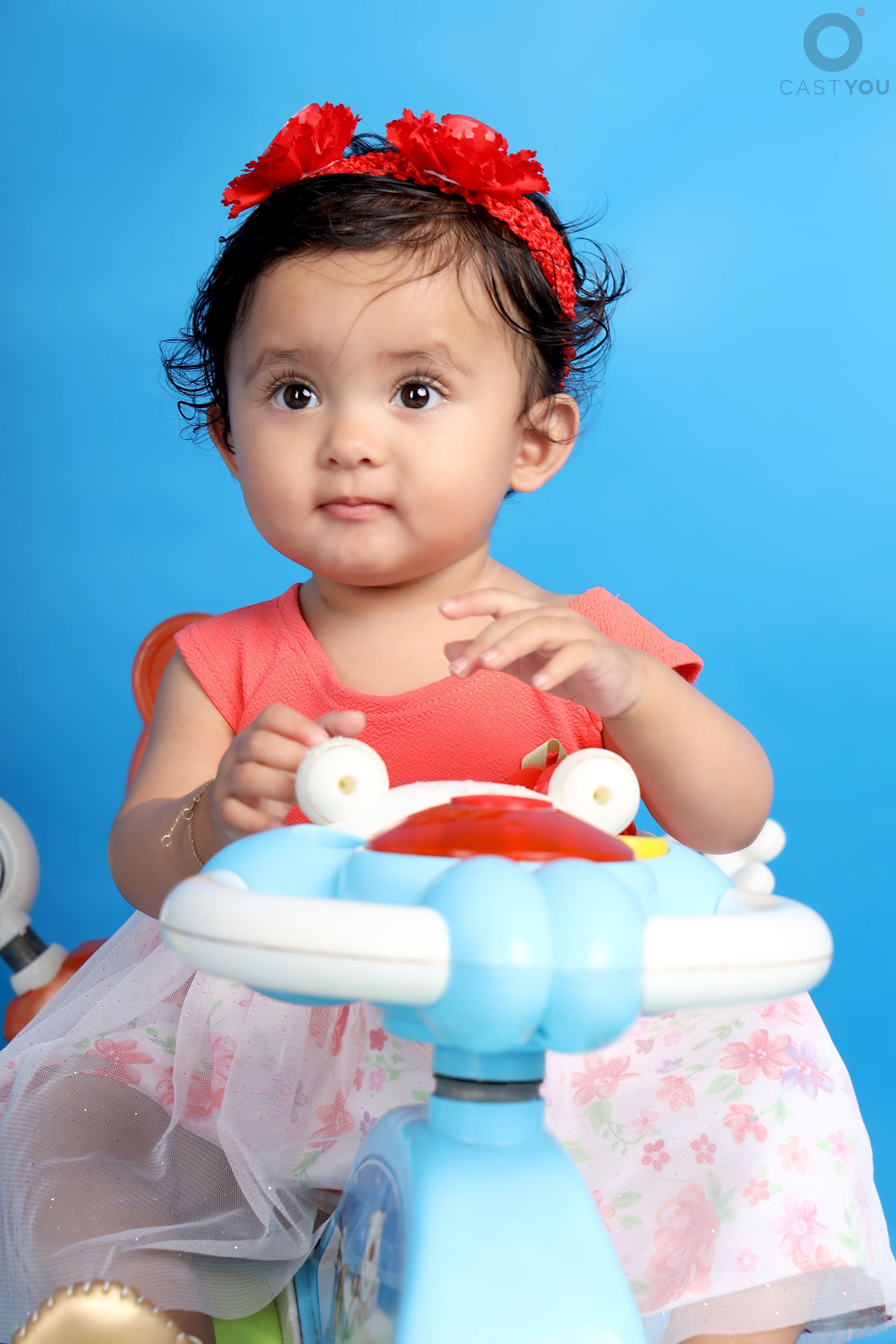 Shrinika Chakraborty - CastYou