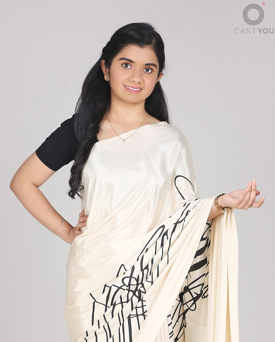 Shruti Priya - CastYou