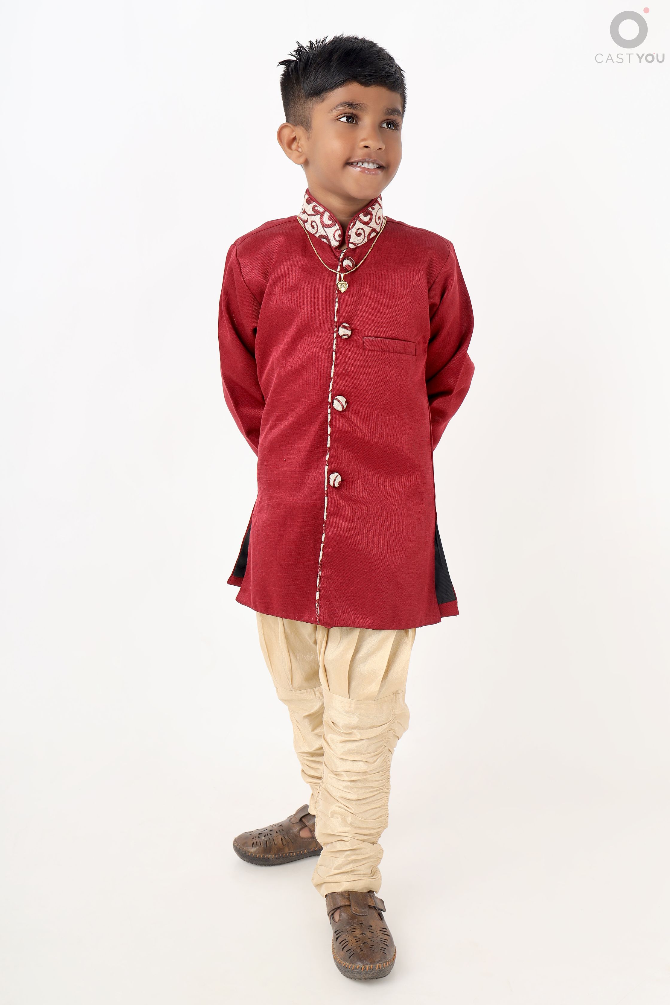 Tharush Kuruvadi - CastYou