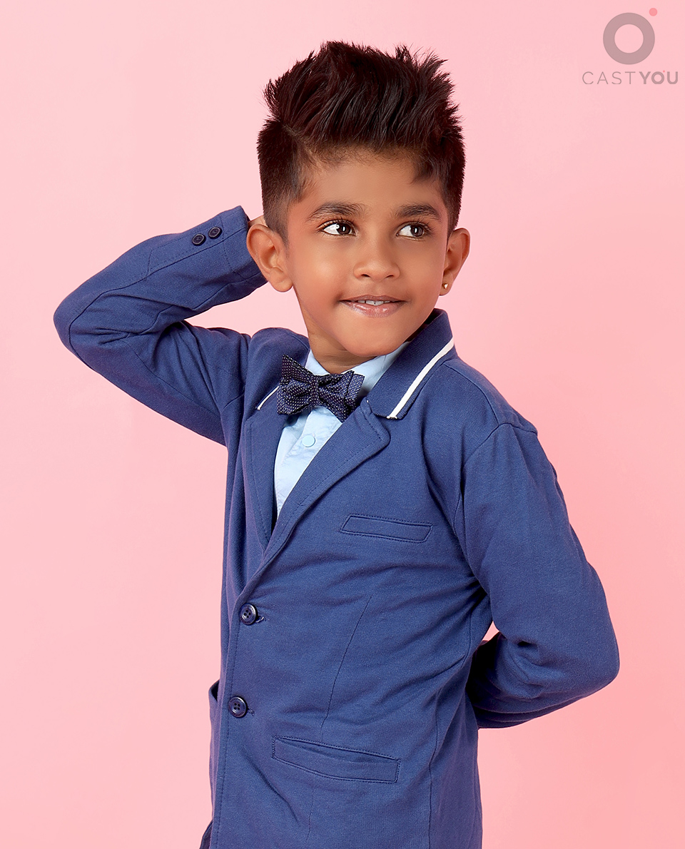 Tharush Kuruvadi - CastYou