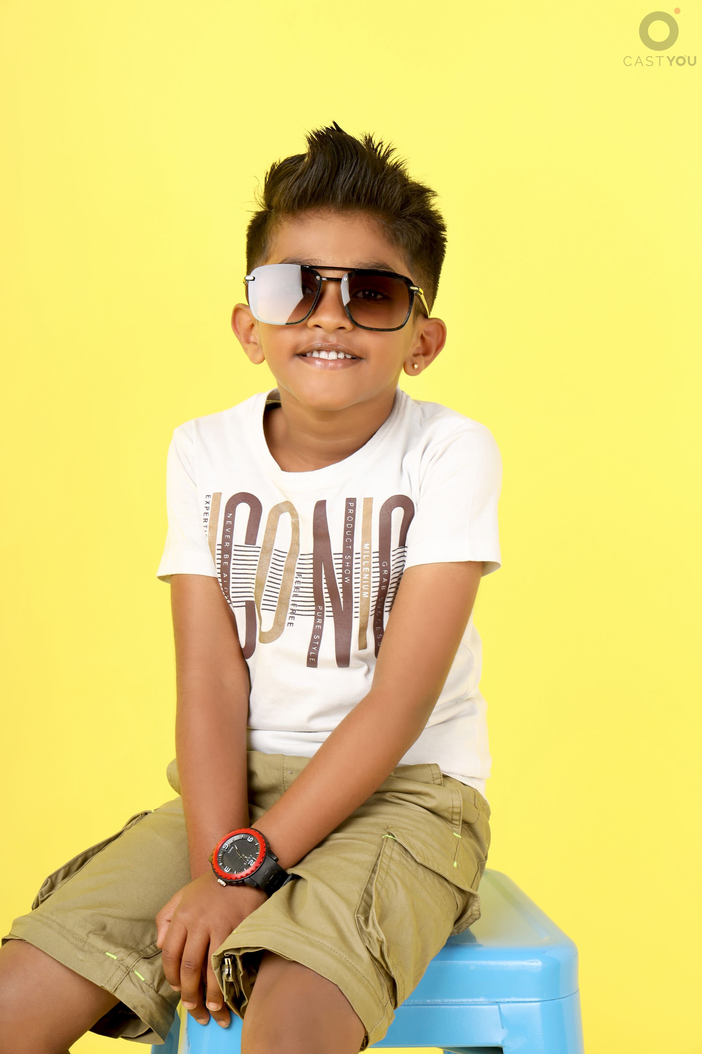 Tharush Kuruvadi - CastYou