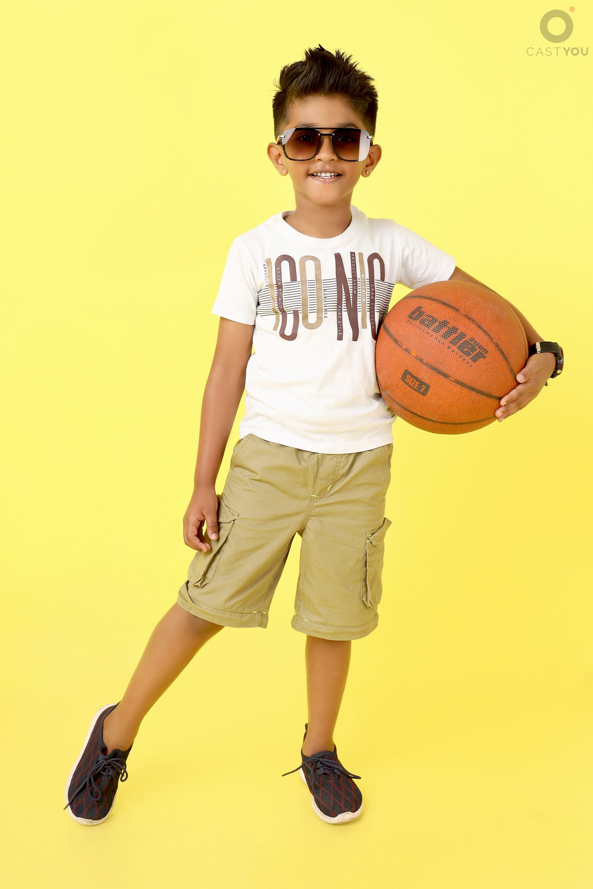 Tharush Kuruvadi - CastYou