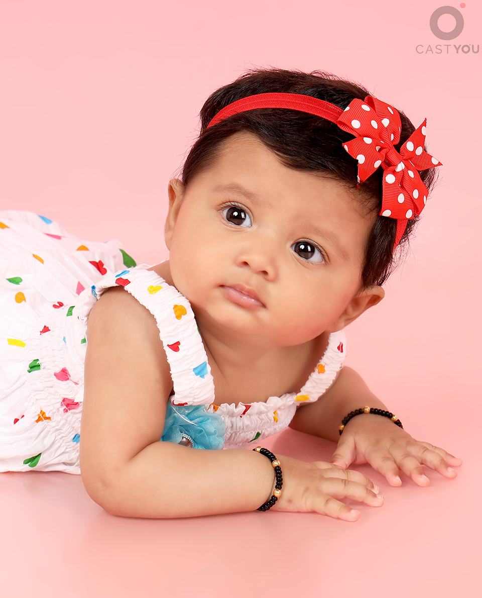 Trishika Shrivastava - CastYou