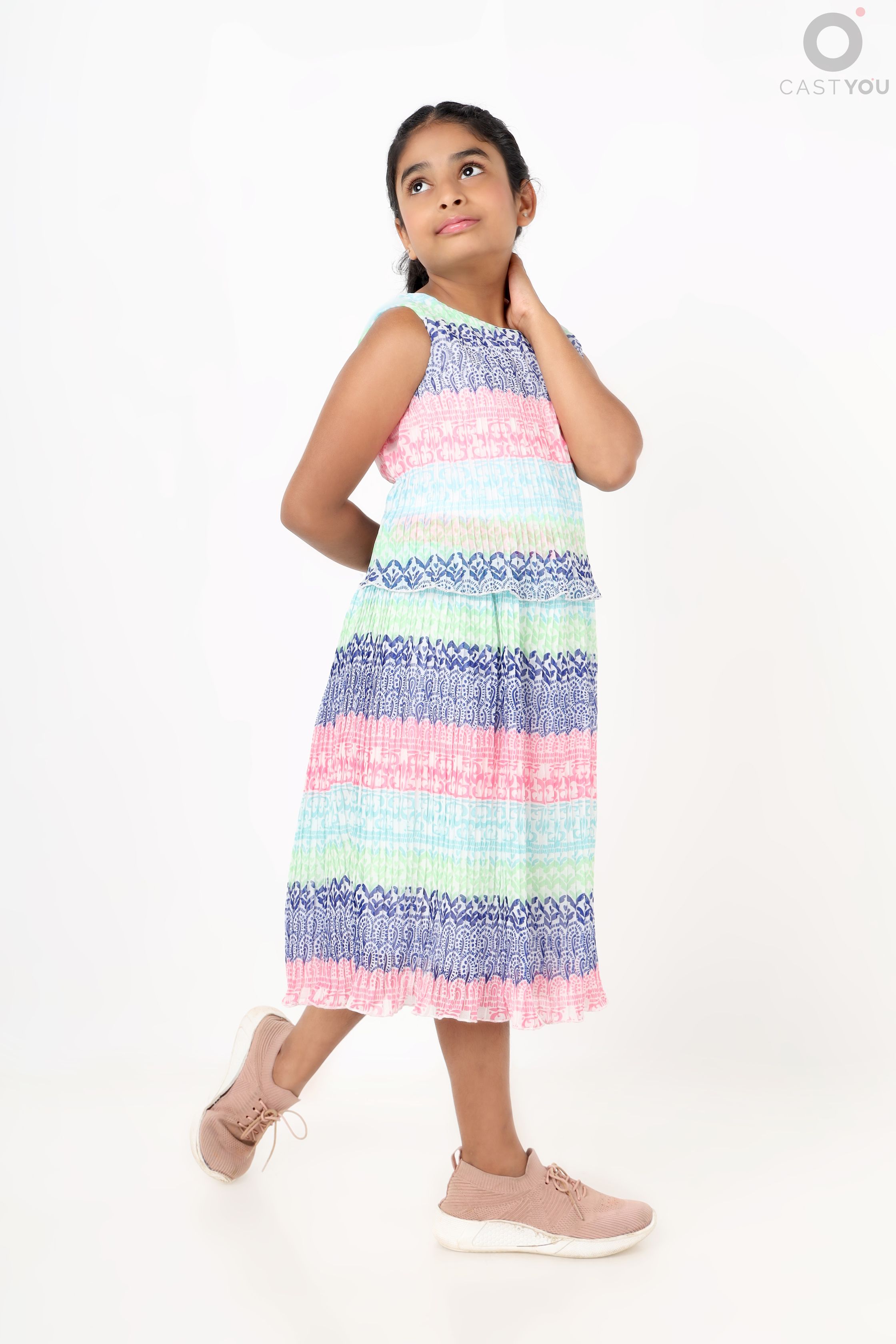 Vanshika Santhoshi - CastYou