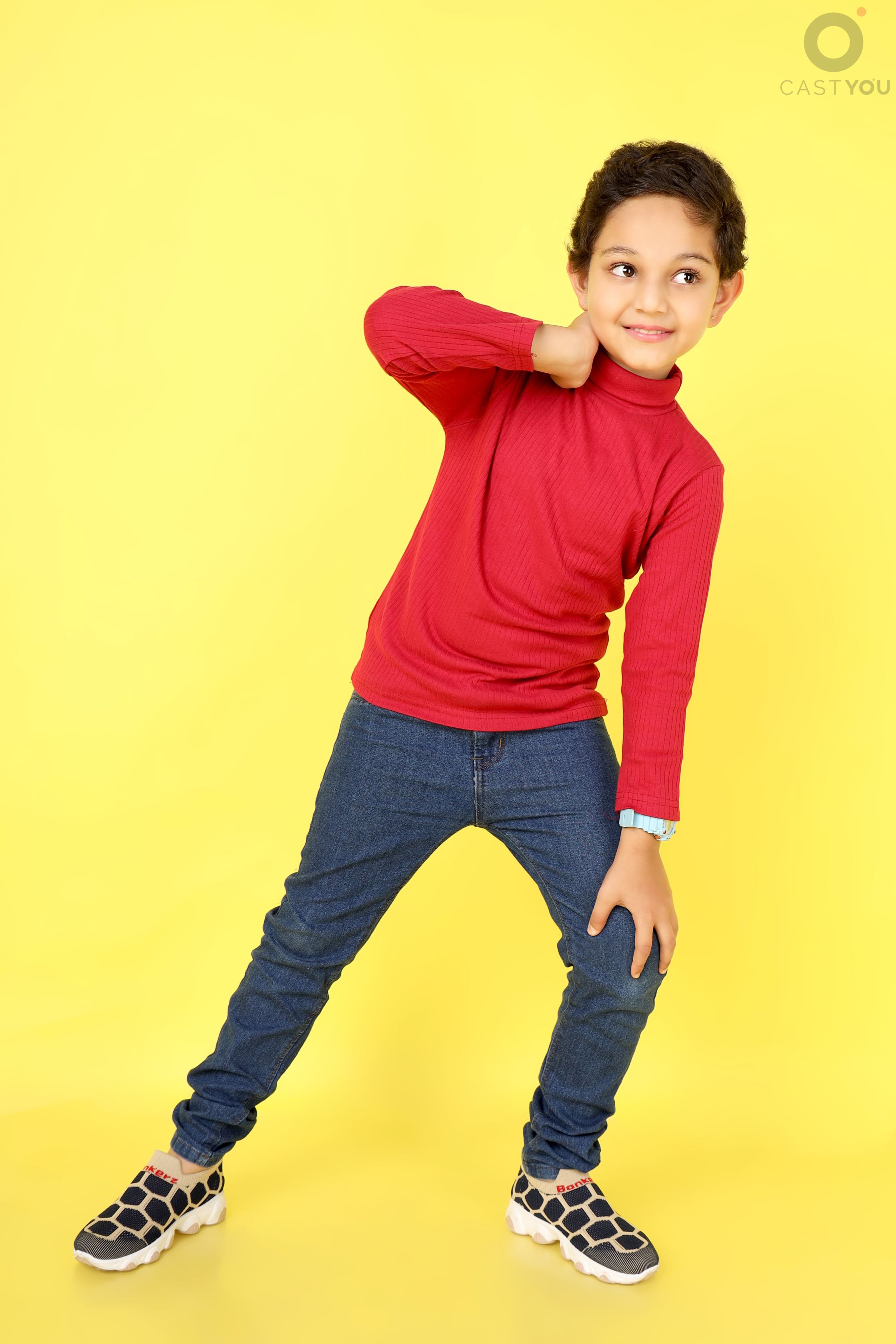 Yatharth Rao - CastYou
