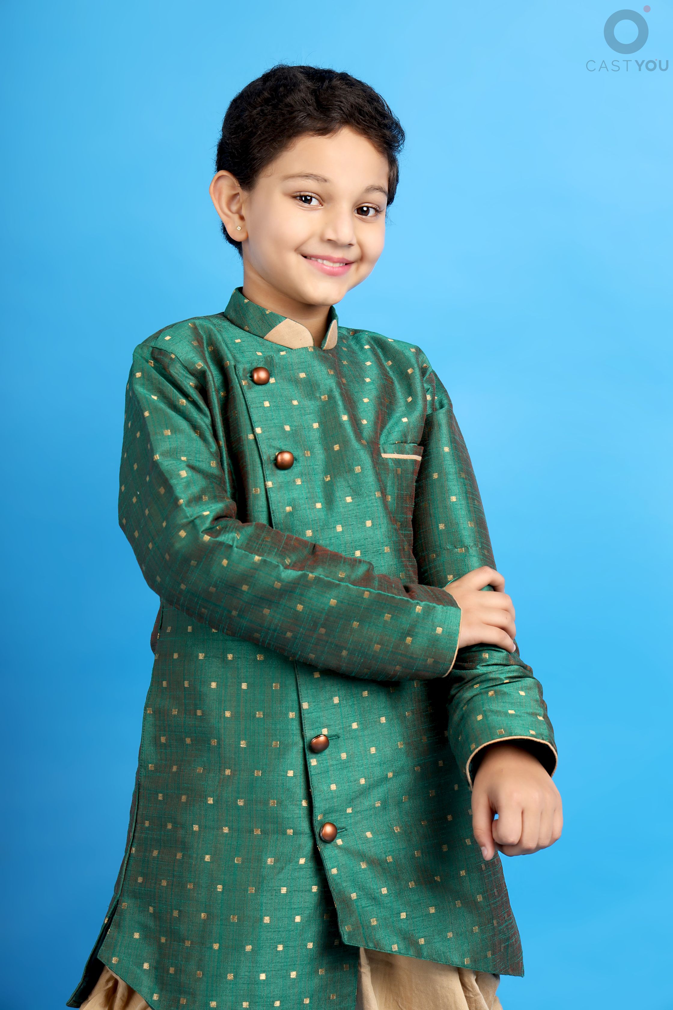 Yatharth Rao - CastYou