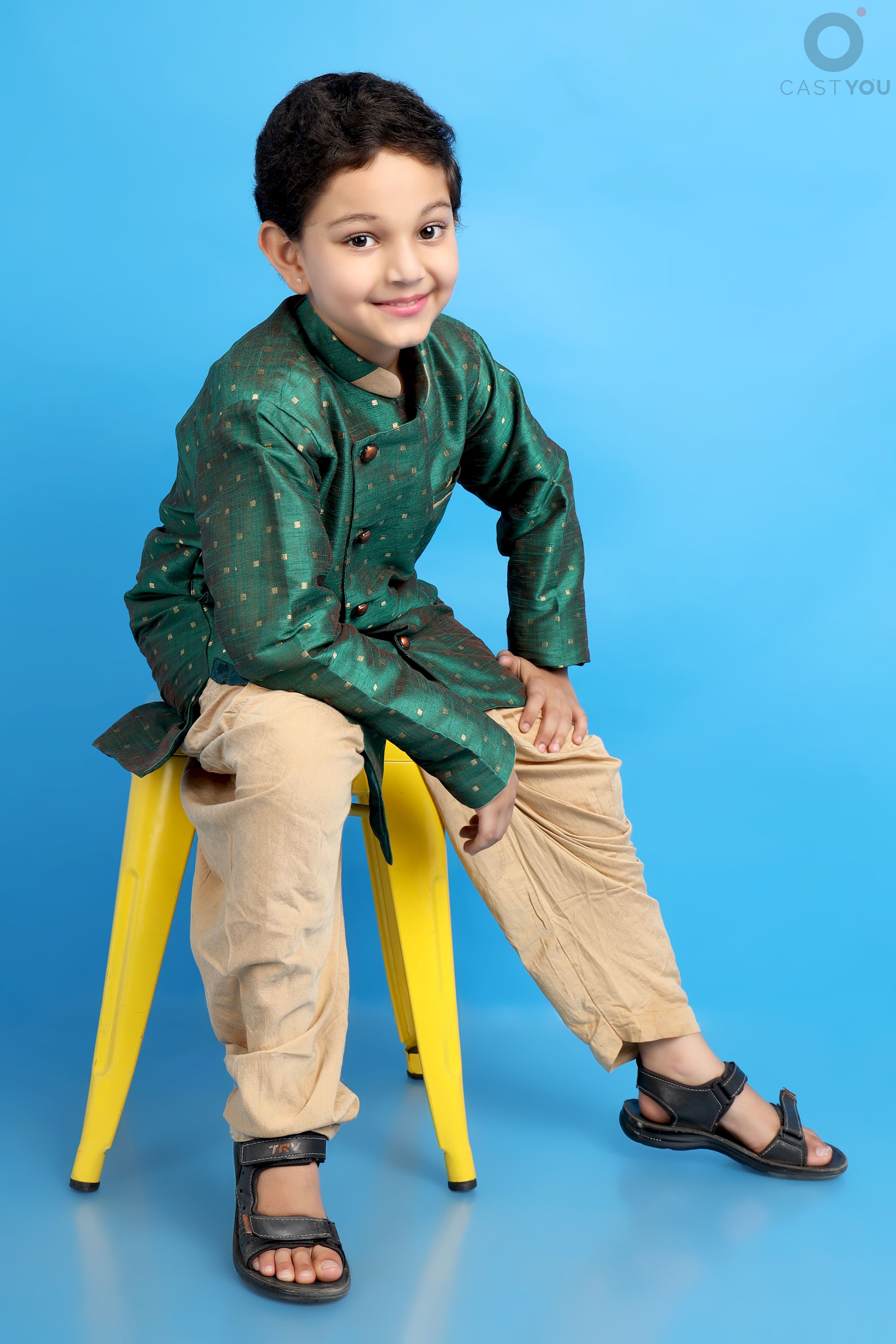 Yatharth Rao - CastYou