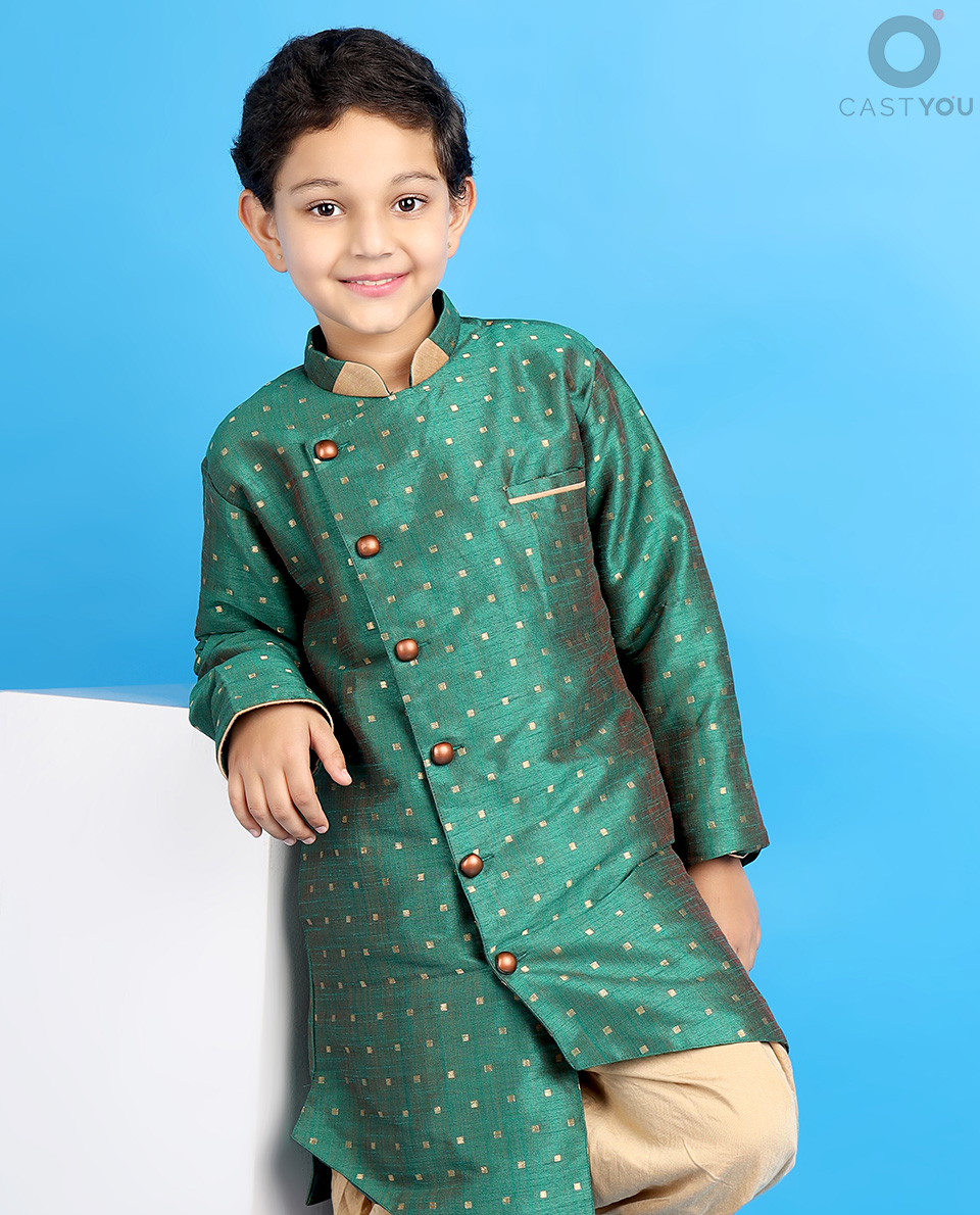 Yatharth Rao - CastYou