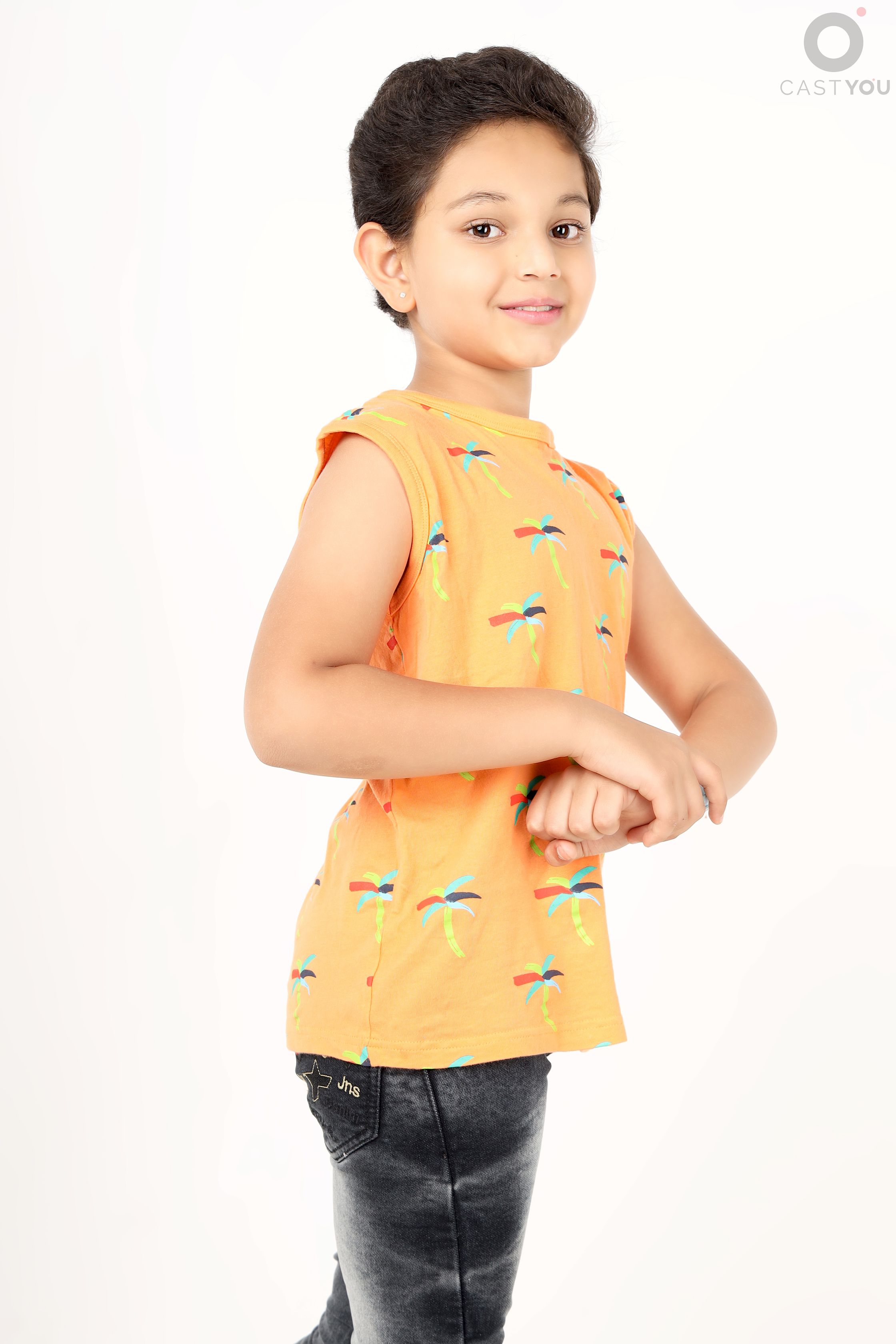 Yatharth Rao - CastYou