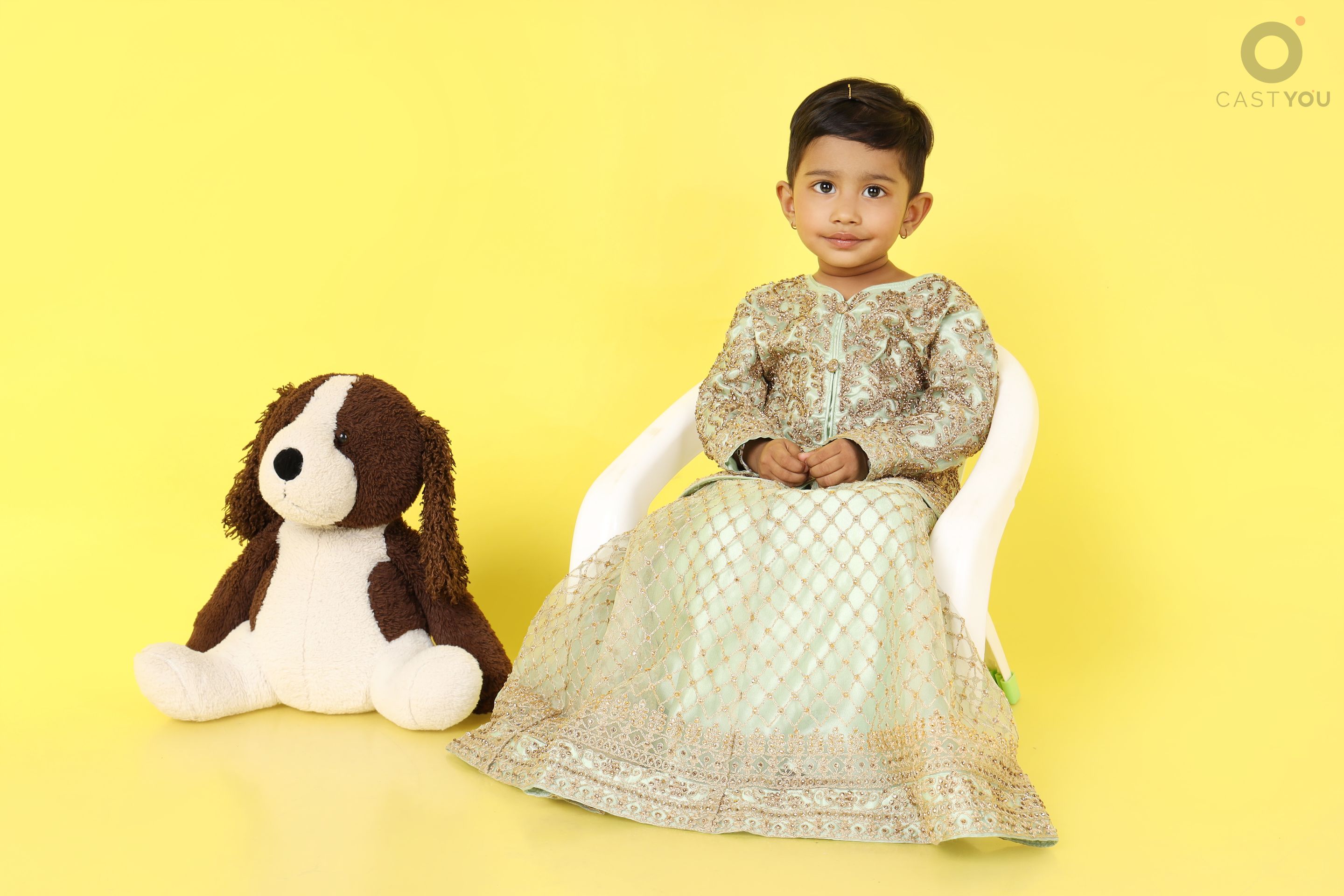 Zoya Ahmed - CastYou