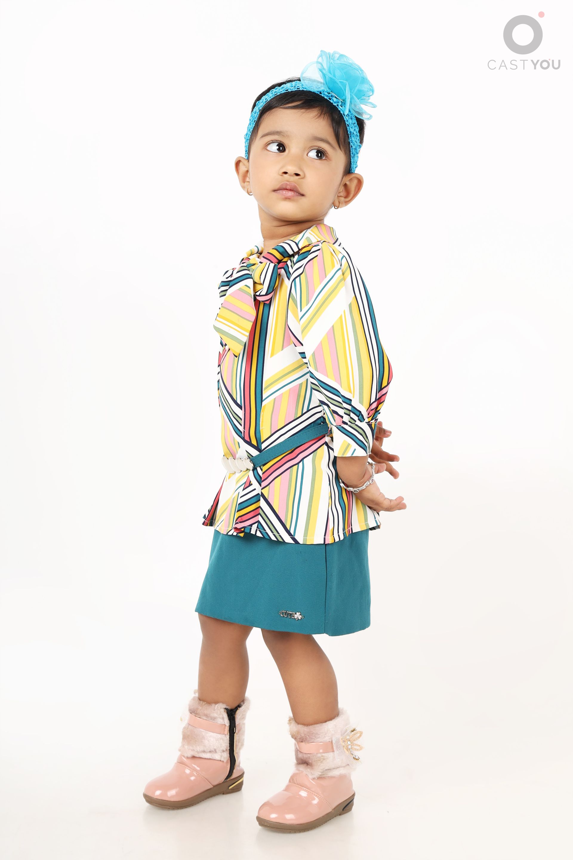 Zoya Ahmed - CastYou