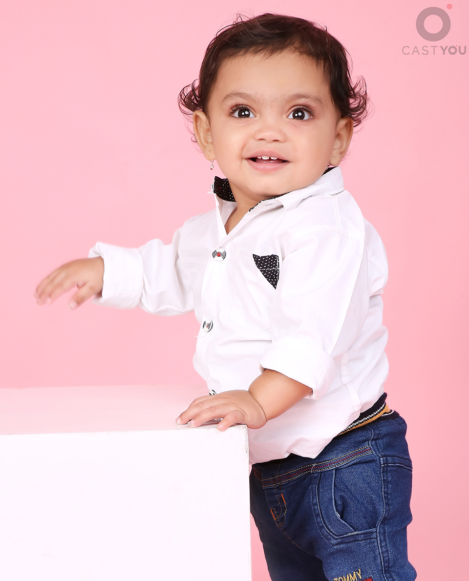Aadyant Nerurkar - CastYou