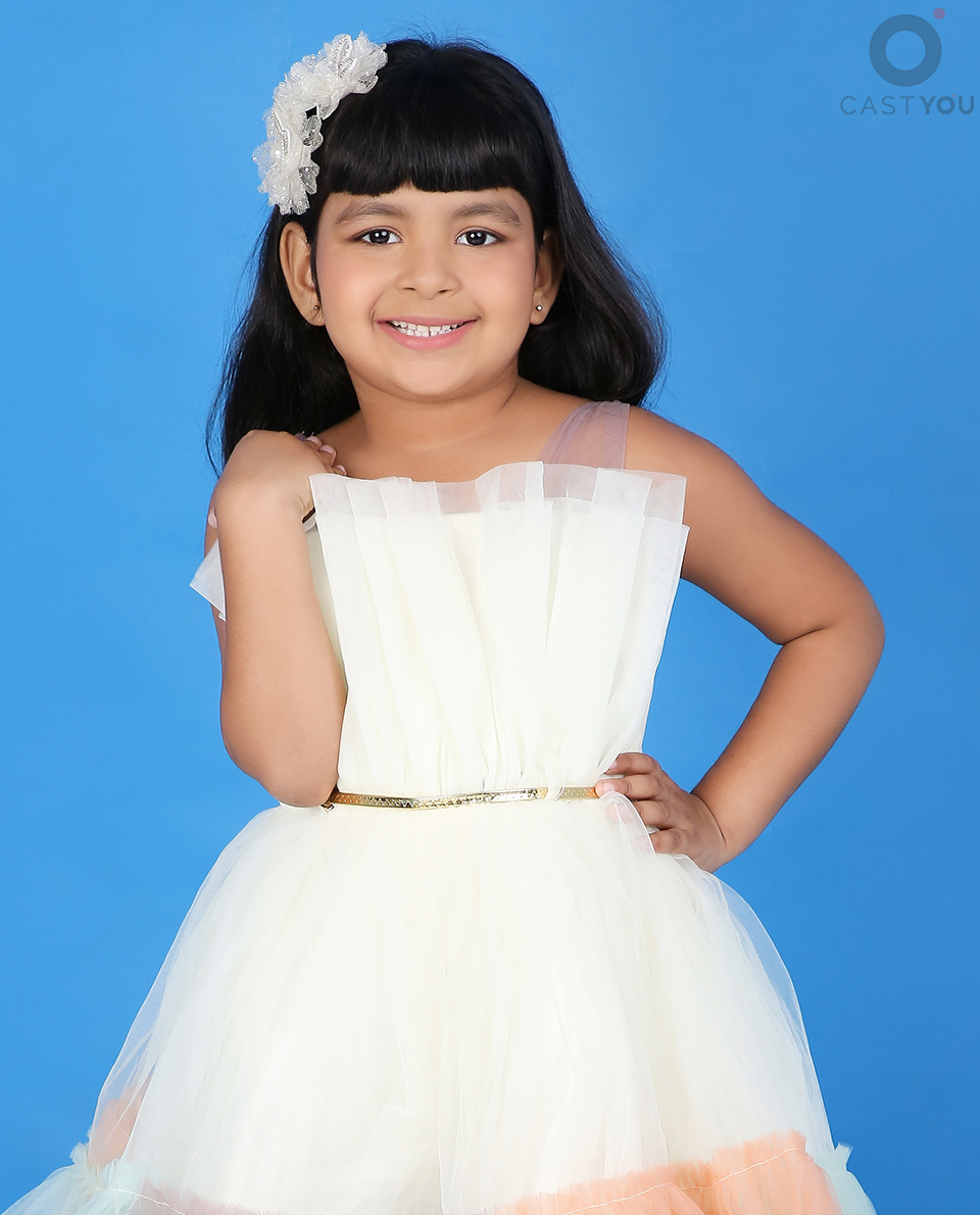 Ananya Gupta - CastYou