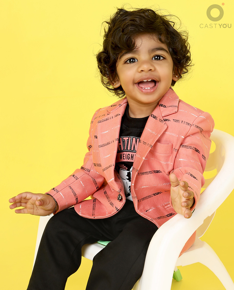 Arjun Somasundaram - CastYou