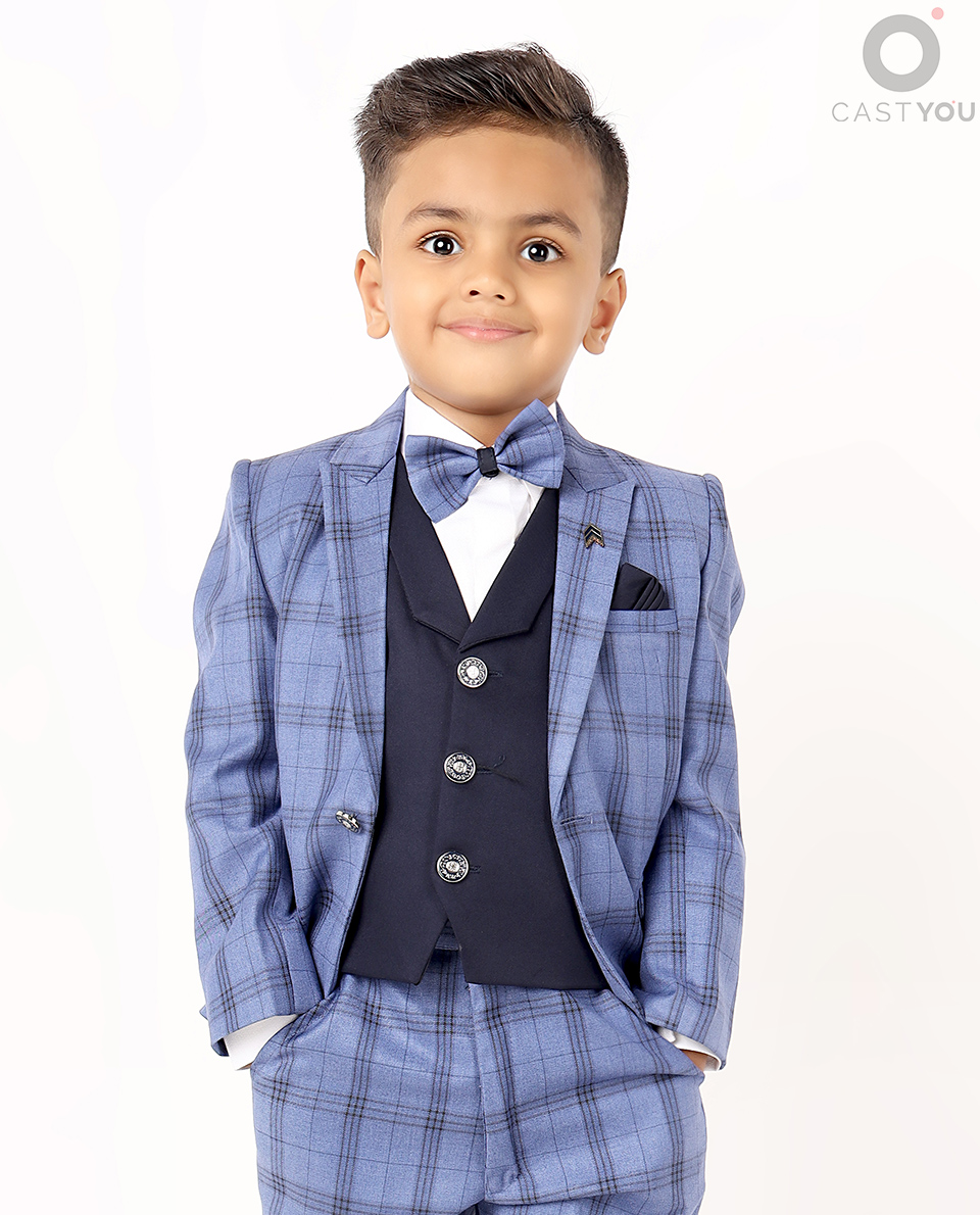 Kabir Shaikh - CastYou