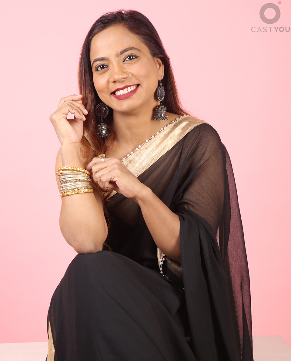 Poonam Pal - CastYou