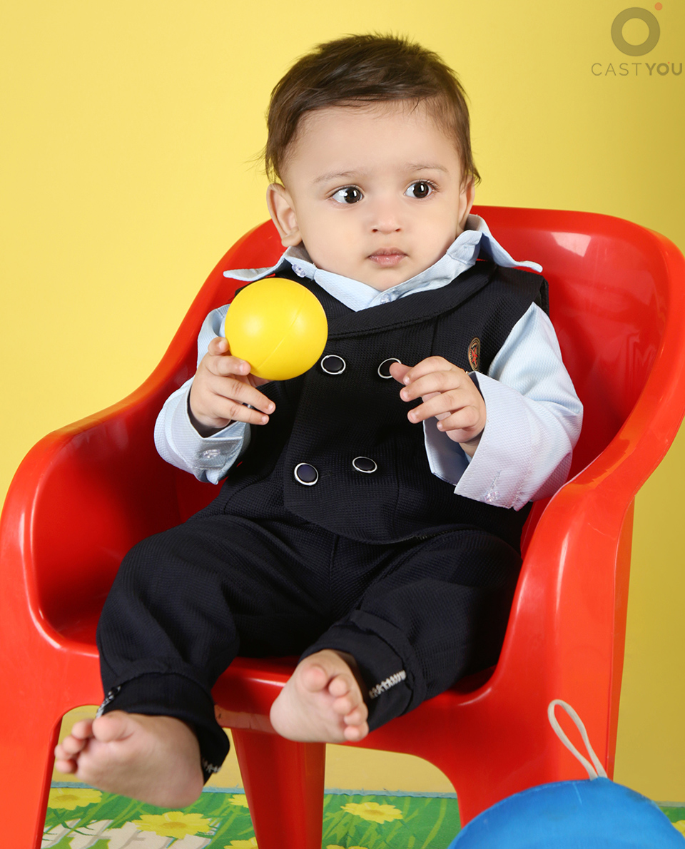 Ashaz Shaikh - CastYou