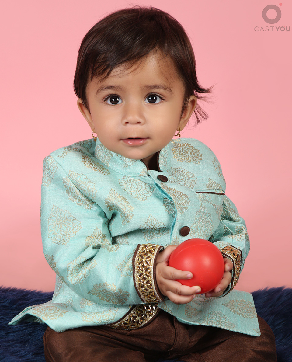 Anmay Shingane - CastYou