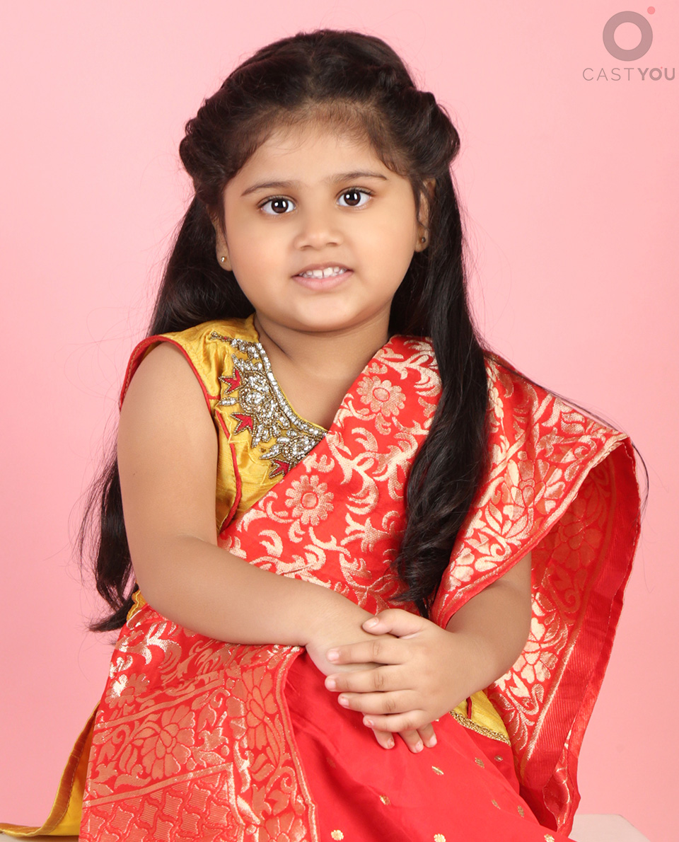 Riya Yadav - CastYou