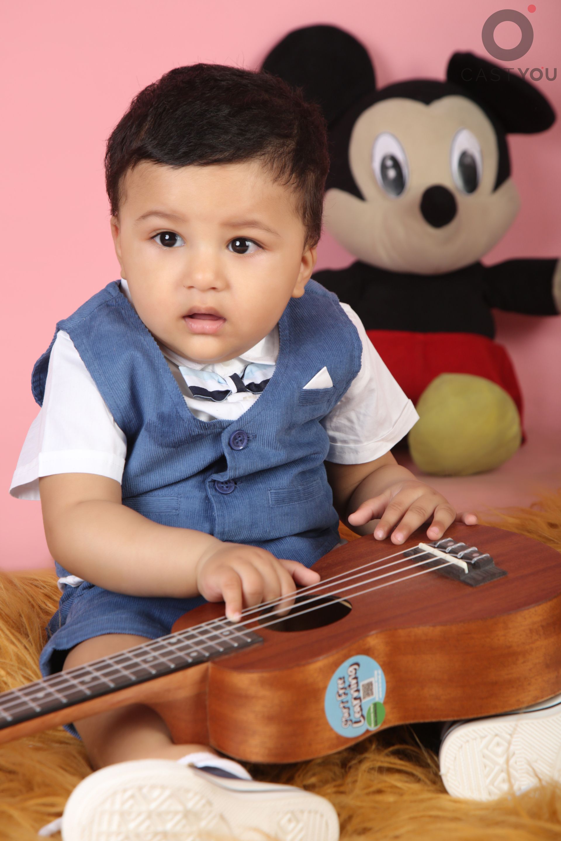 Evaan Sharma - CastYou