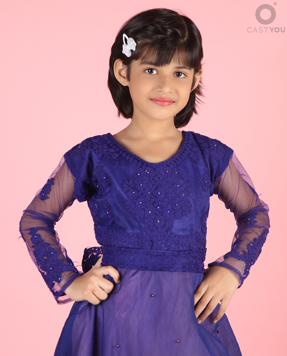 Adwita Kumbhar - CastYou