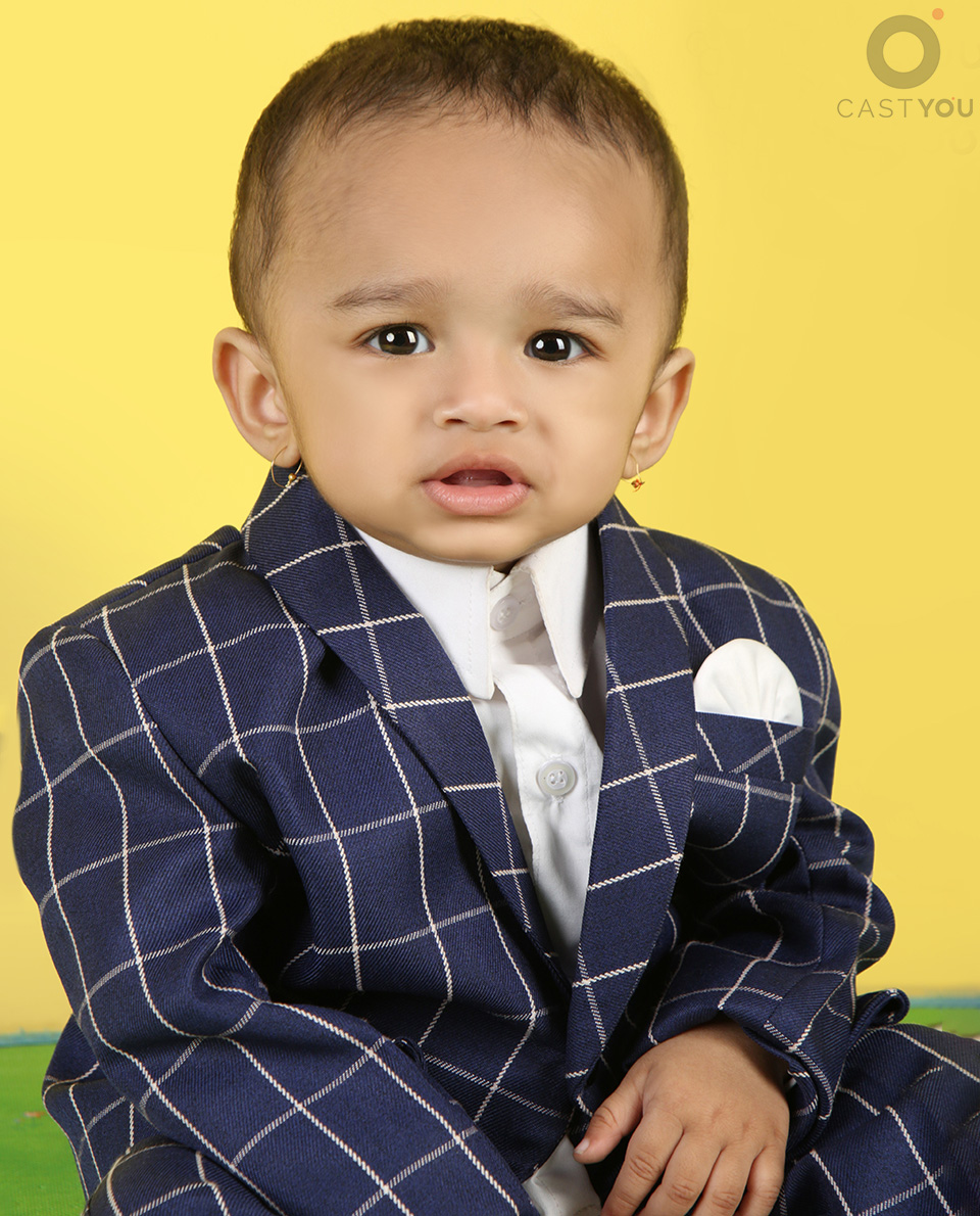 Advik Wanjole - CastYou