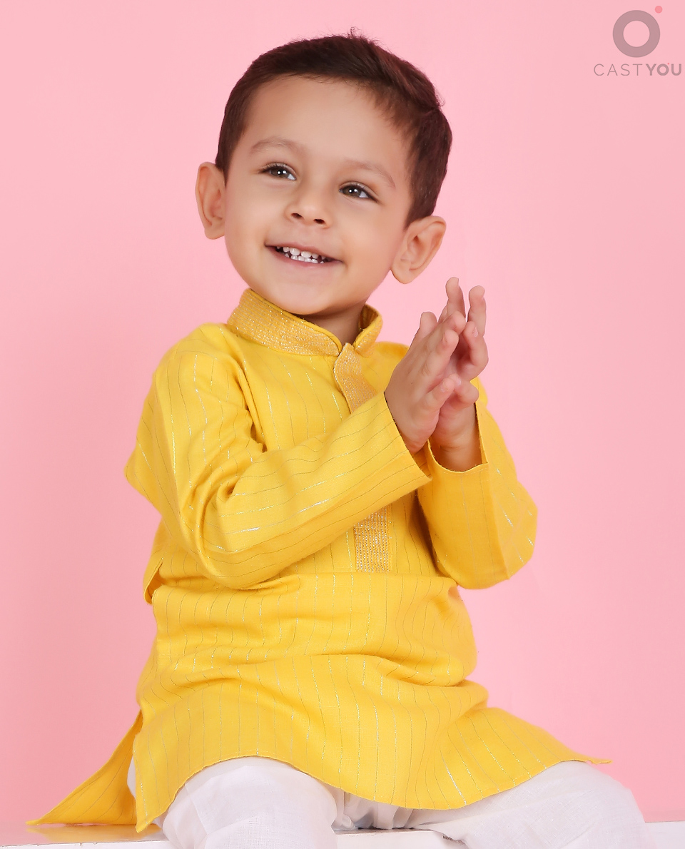 Anveer Jain - CastYou