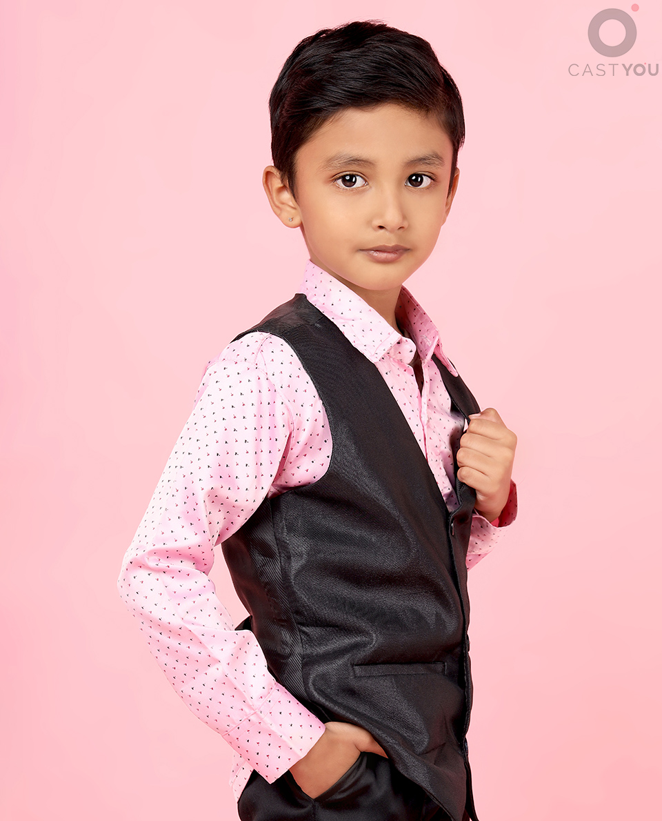 Aditya Hebbar - CastYou